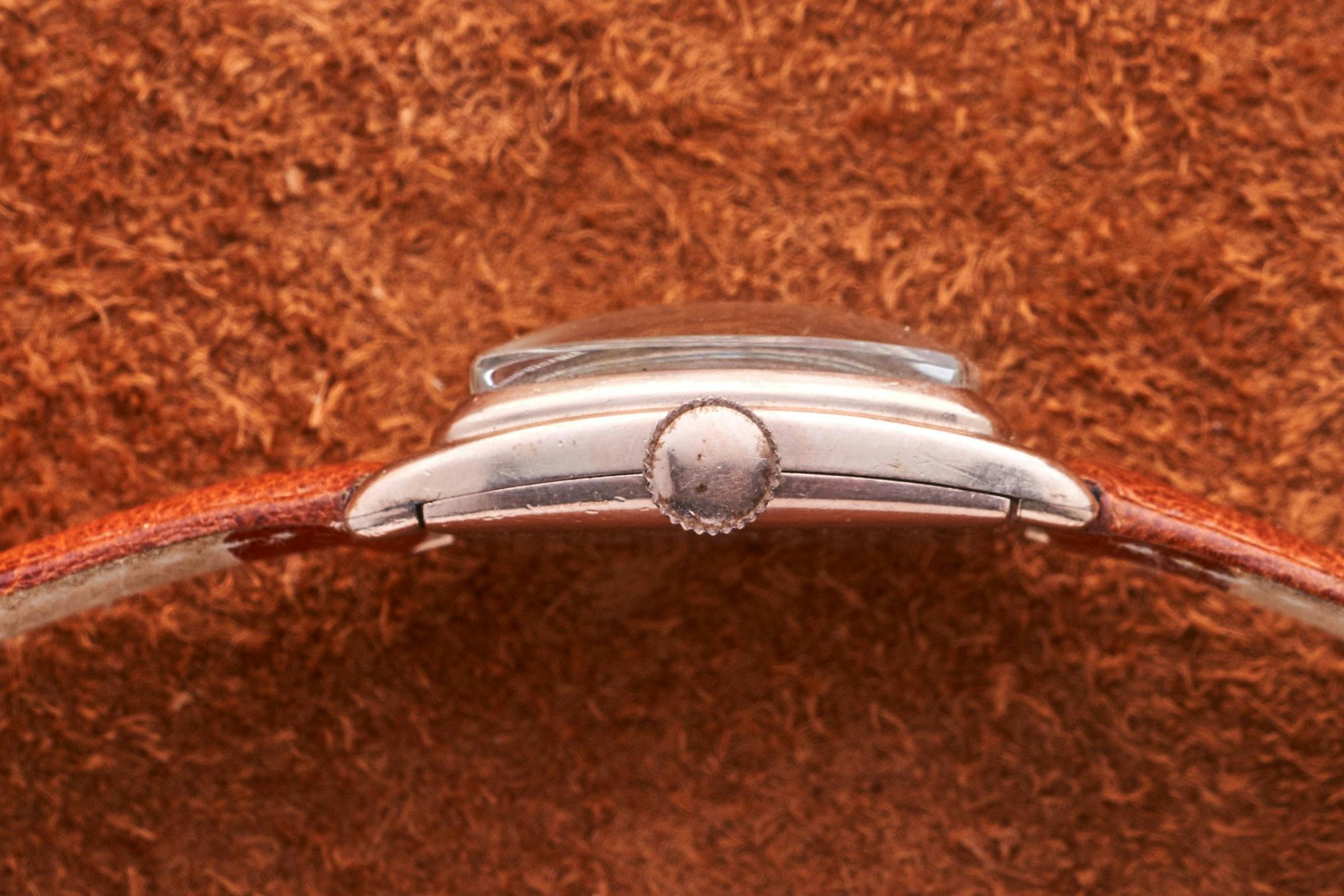 Historical Perspectives: Bringing World War II Watches Back Home - HODINKEE