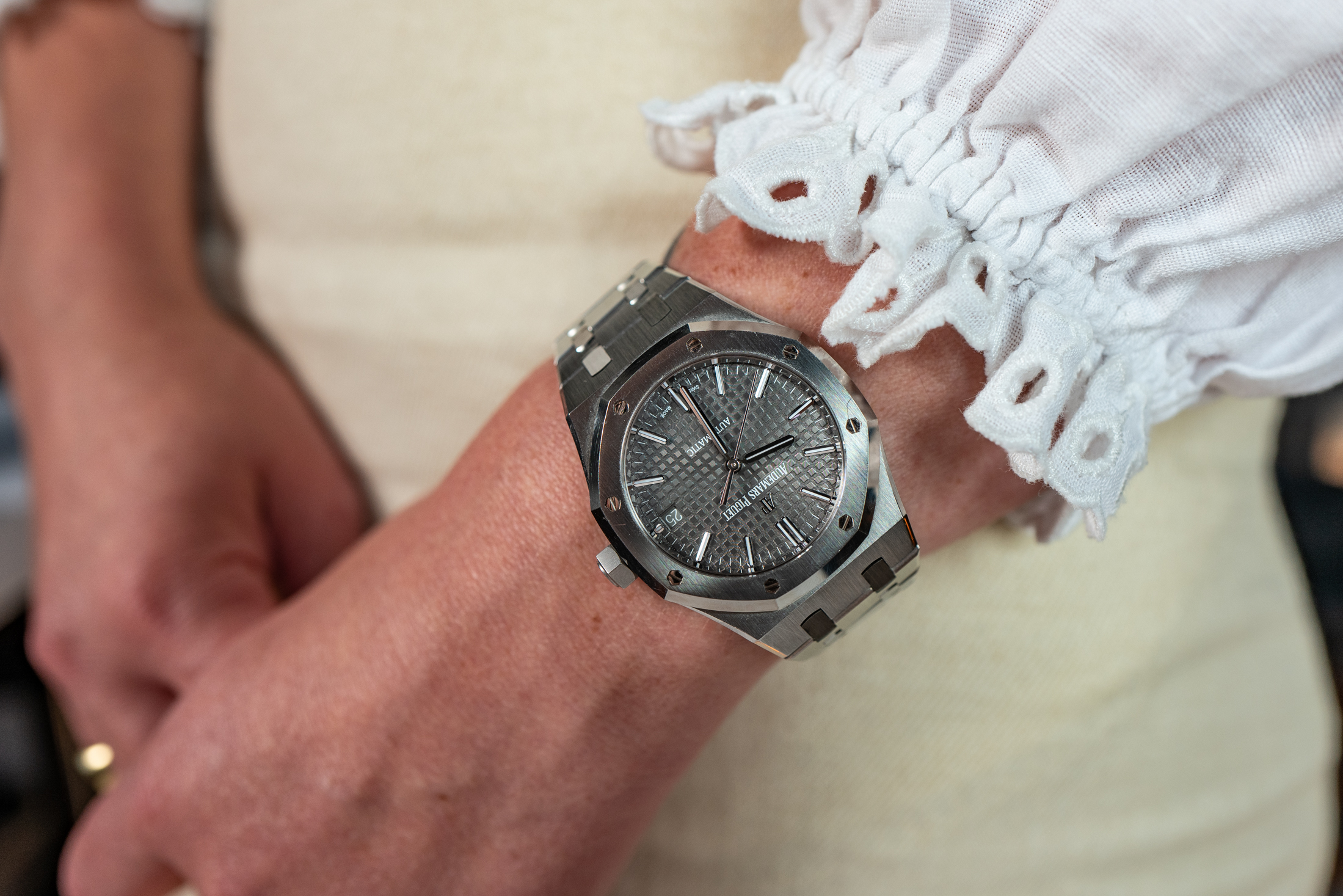 Editors' Picks: The Watches We're Wearing Most This Summer - Hodinkee