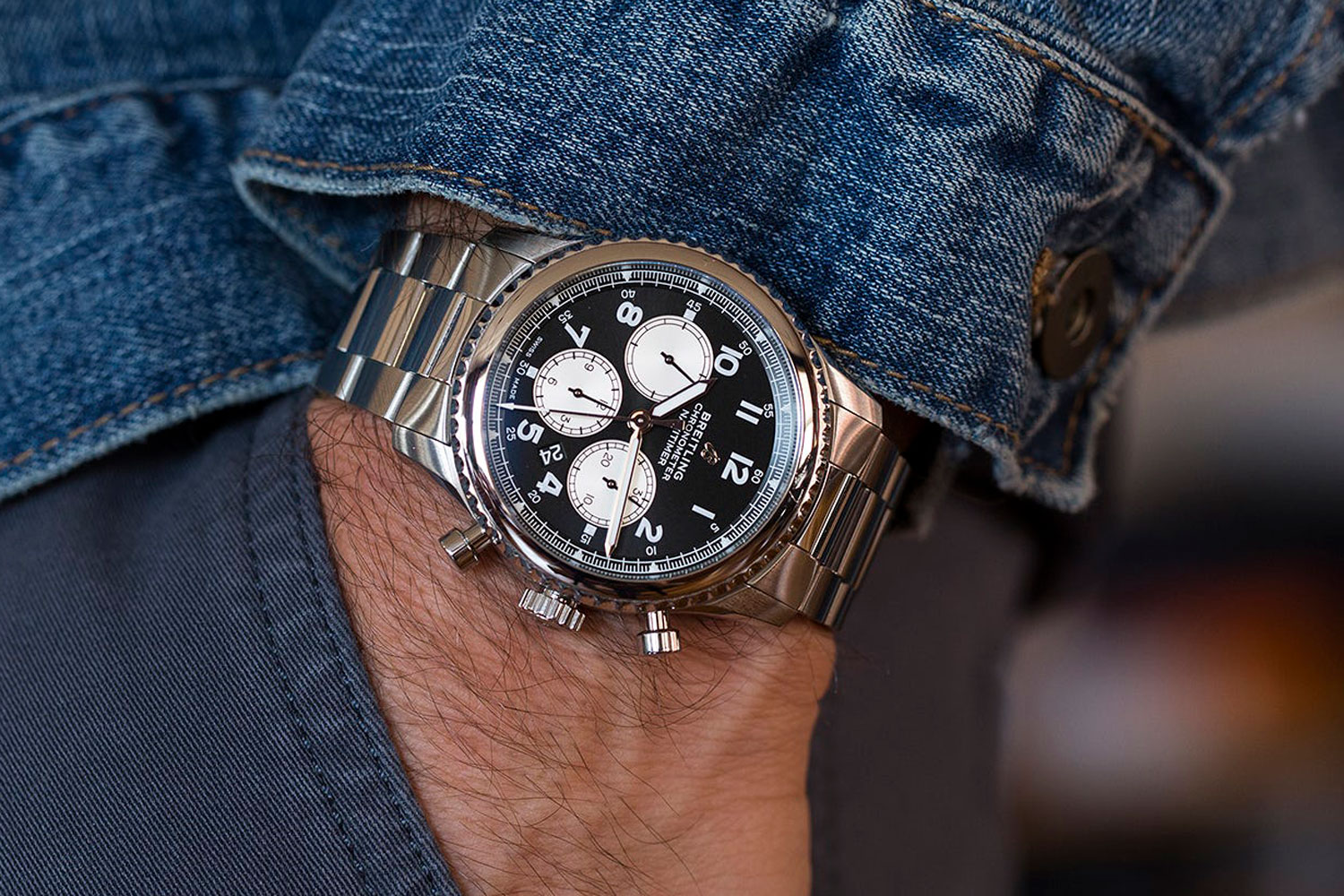 In-Depth: Five Of Our Best Summer Watch Reviews (2019 Edition) - HODINKEE