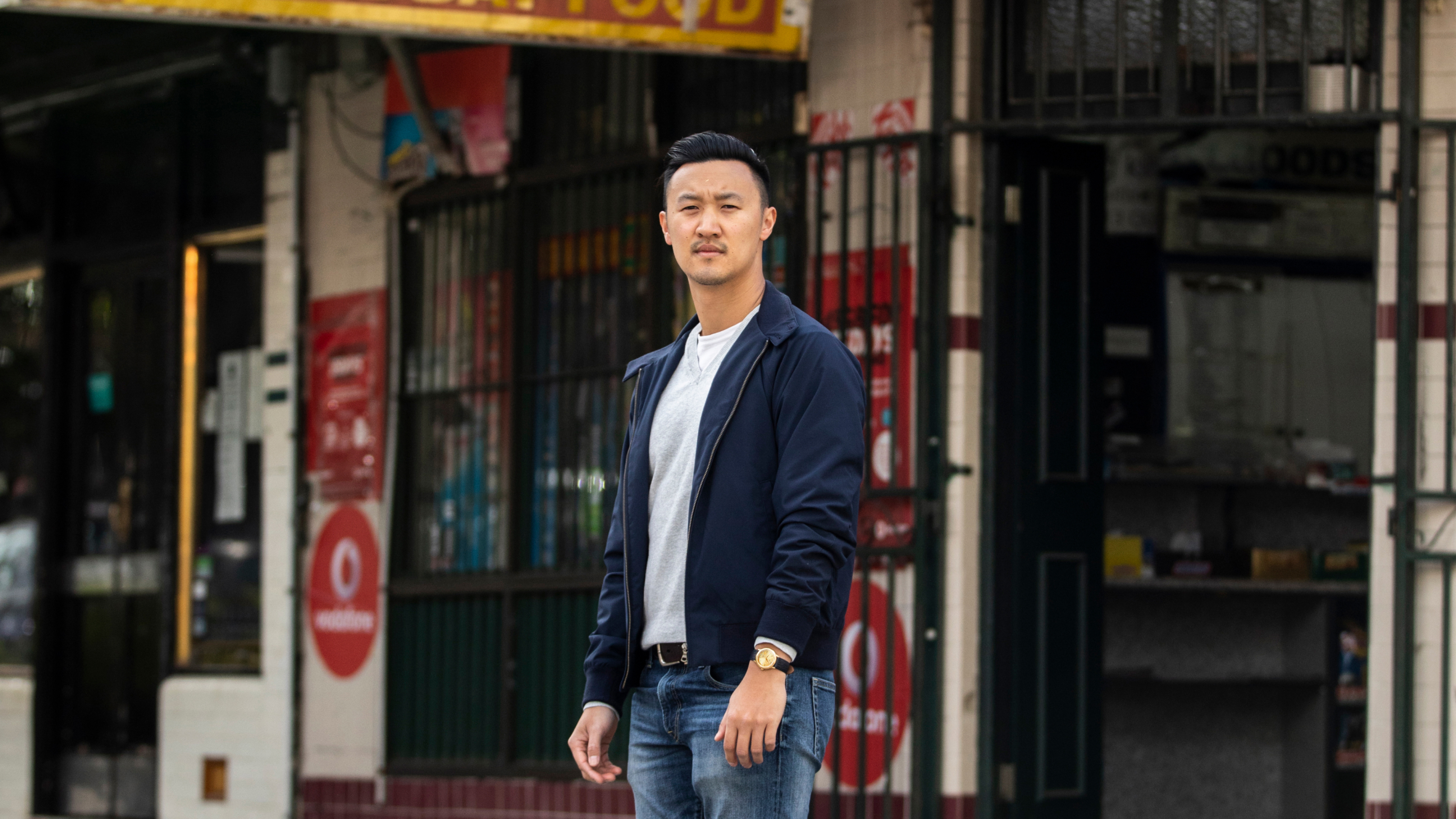 Collector Profile: Daniel Yong - Hodinkee