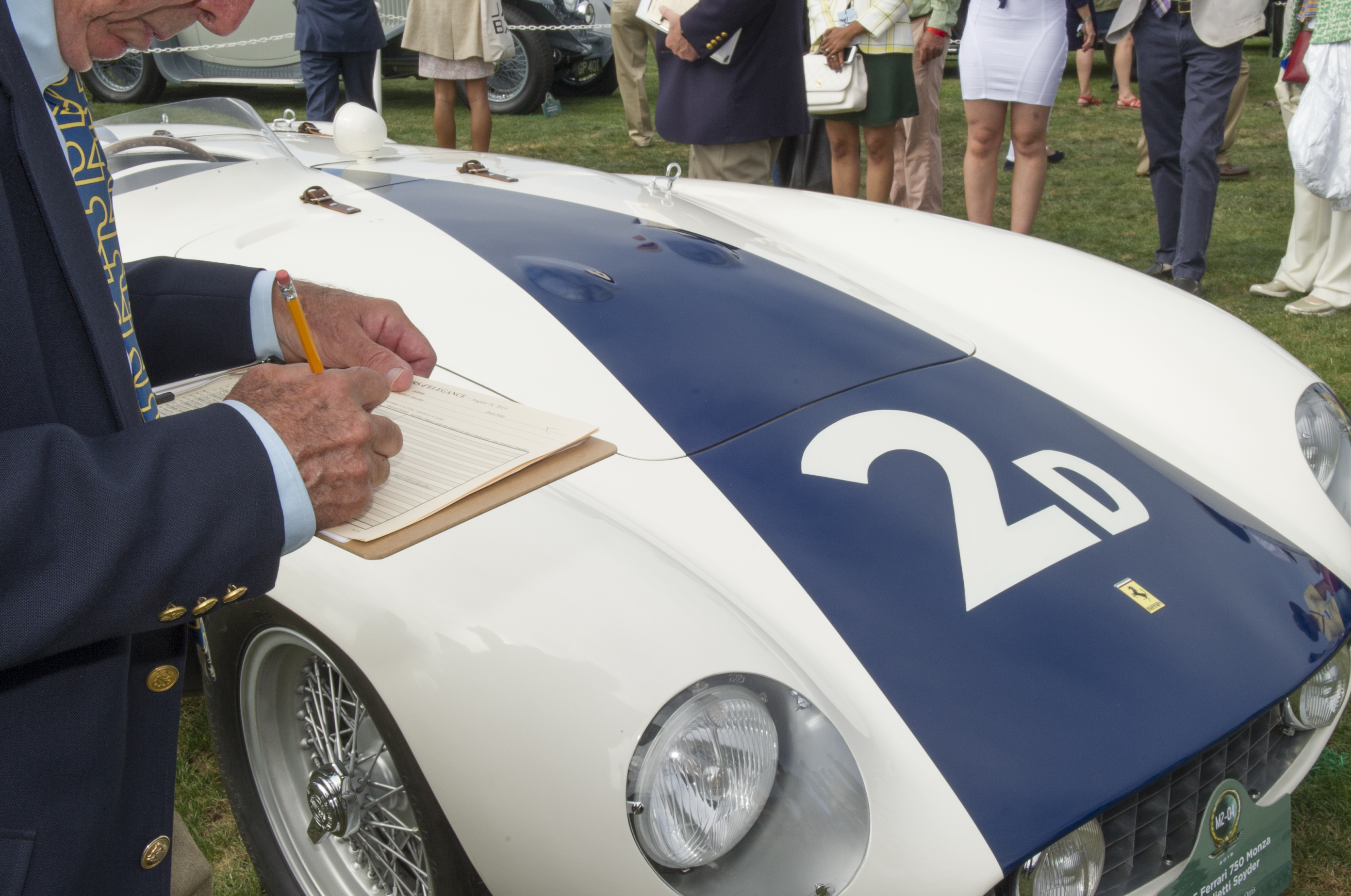 Sunday Drive: Monterey Car Week 2019 With Photographer Bruce W. Talamon ...