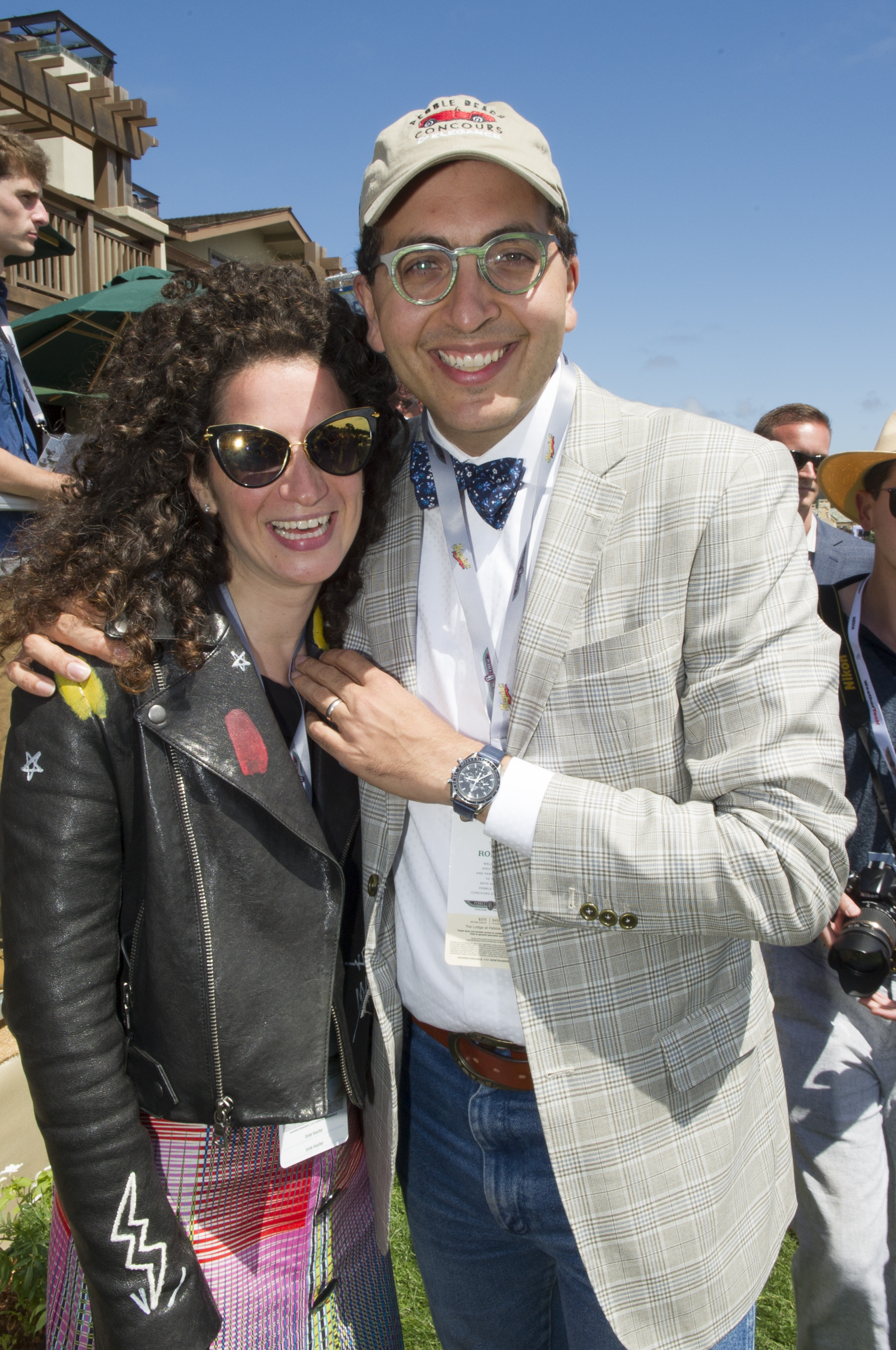 Sunday Drive: Monterey Car Week 2019 With Photographer Bruce W. Talamon ...