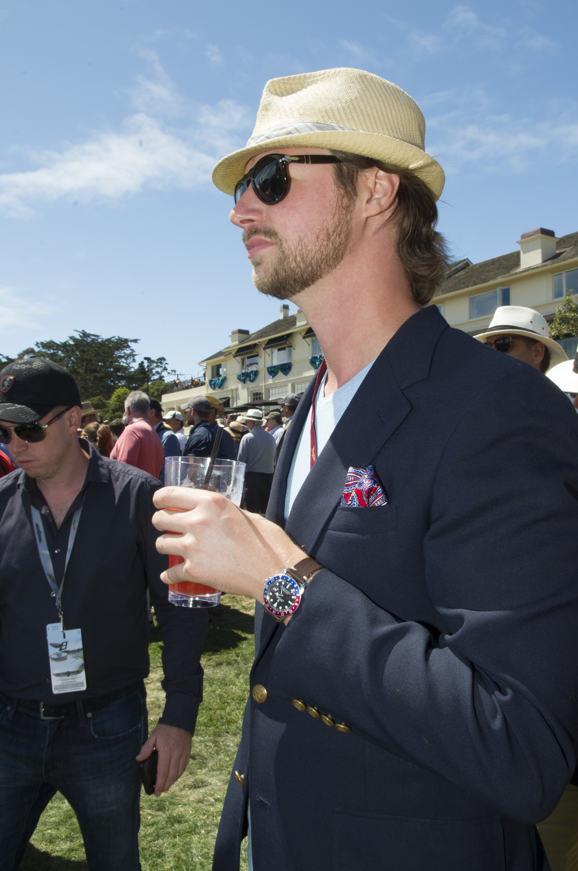 Sunday Drive: Monterey Car Week 2019 With Photographer Bruce W. Talamon ...