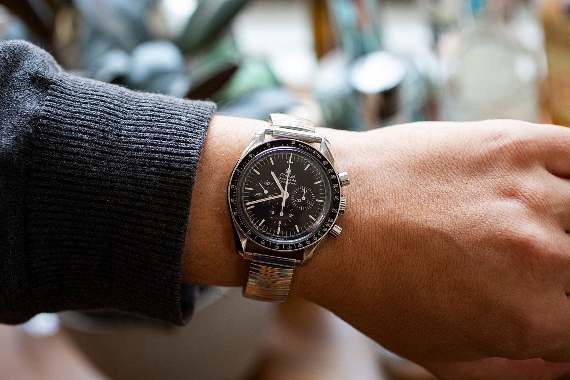 HODINKEE Radio: Episode 54: Jack Forster - Hodinkee