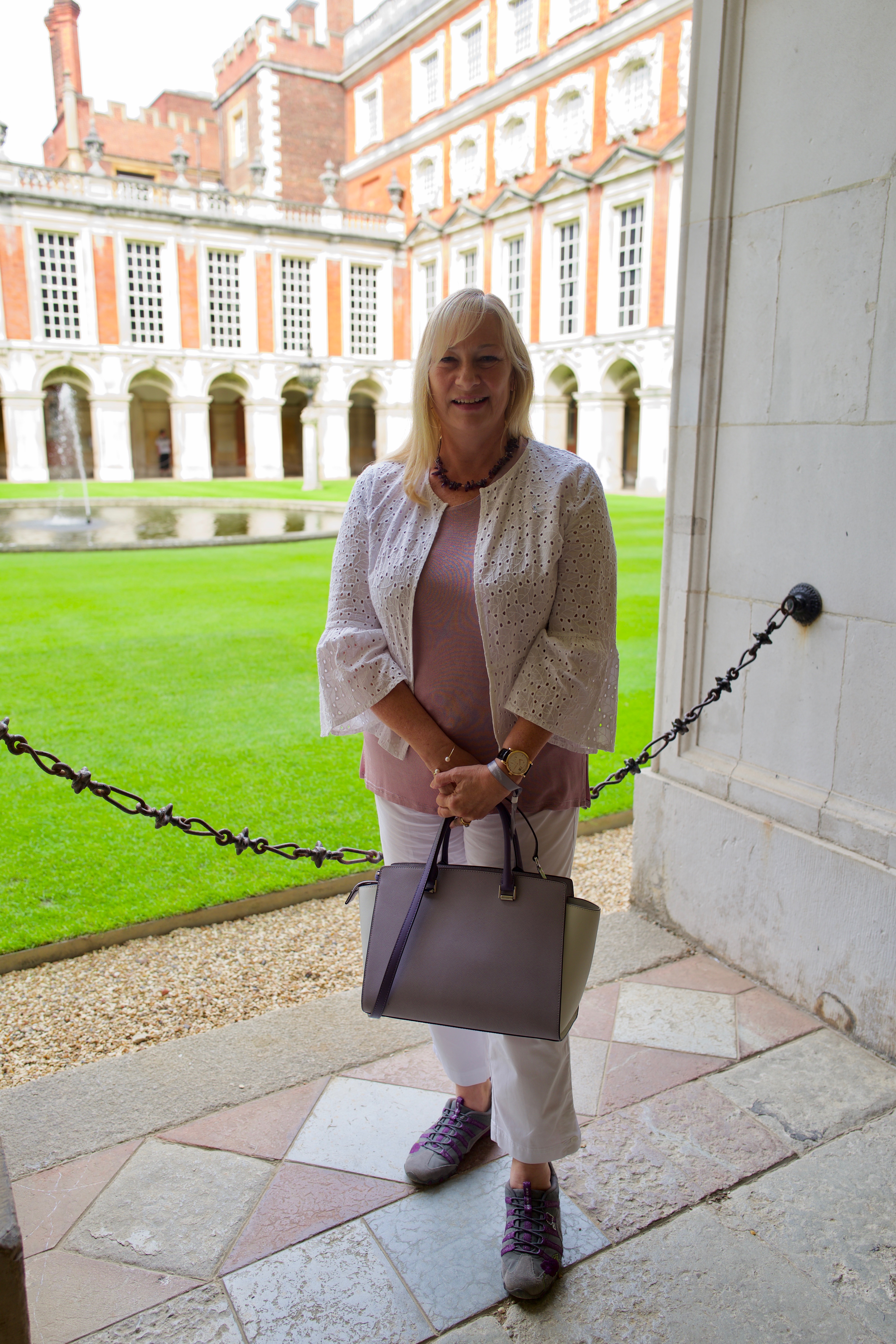 Photo Report: The Concours Of Elegance At Hampton Court 2019 - HODINKEE