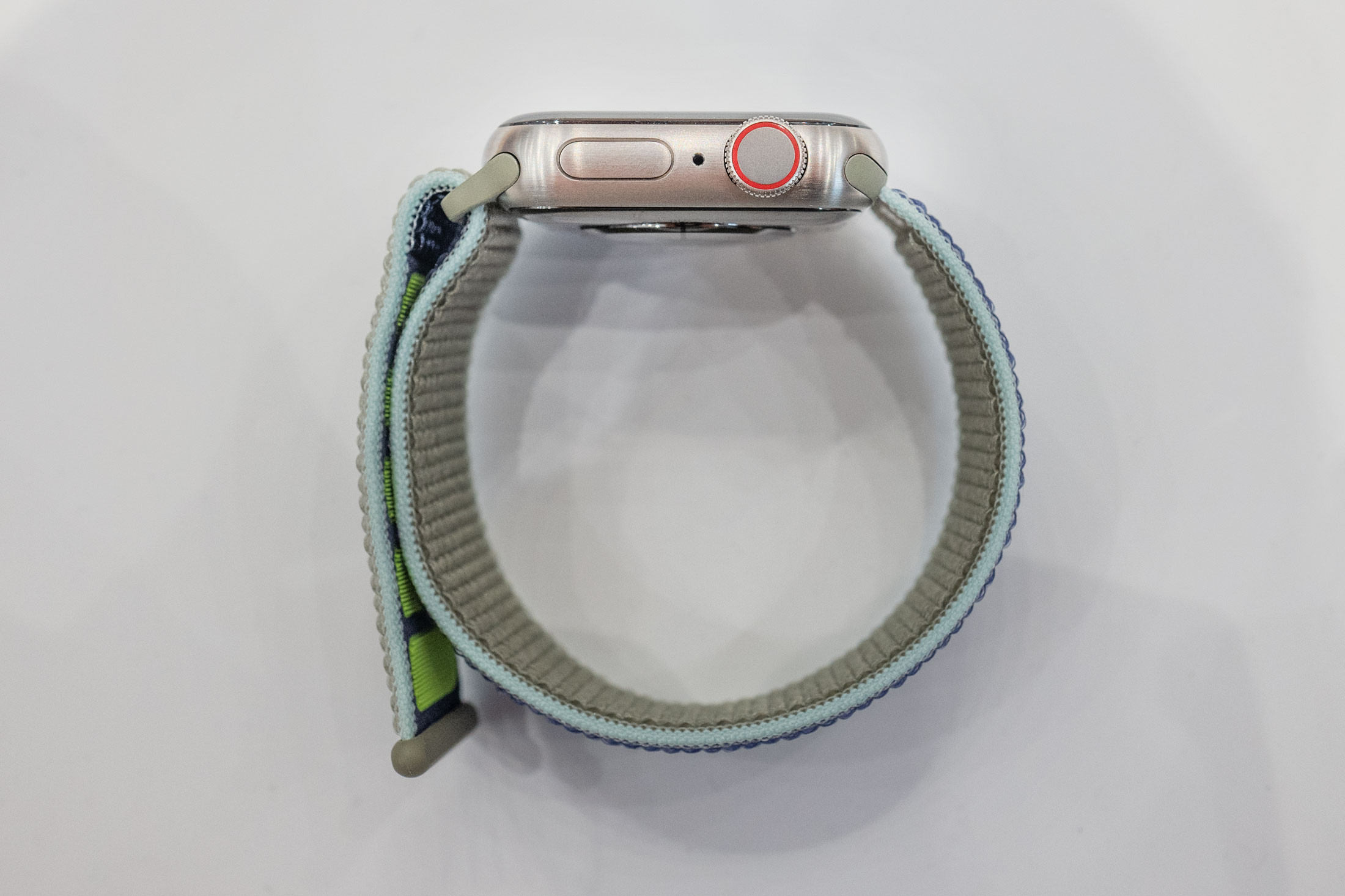 Introducing: The Apple Watch Series 5 (Live Pics & Pricing) - HODINKEE