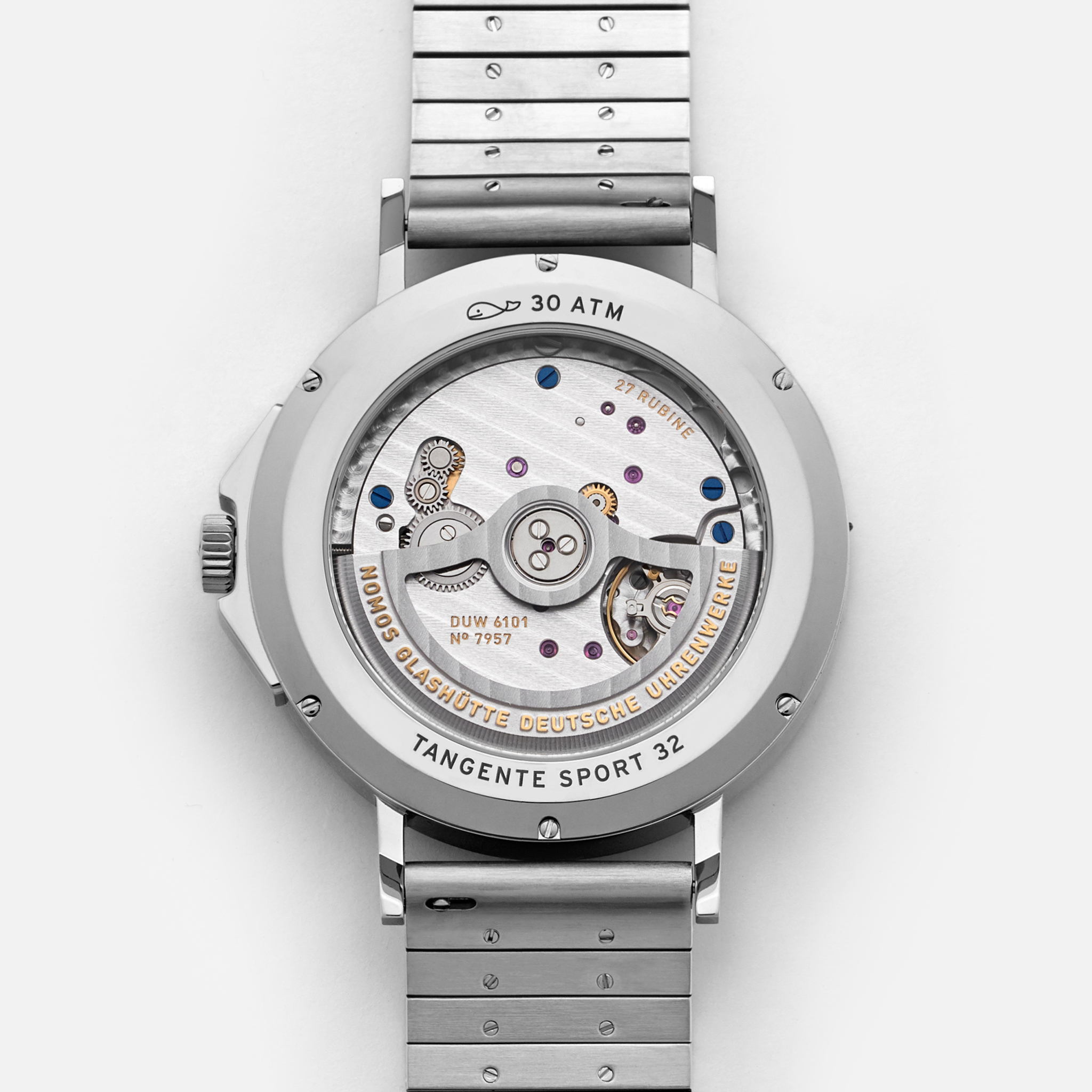 In The Shop: Three New Sport Watches From NOMOS Glashütte – HODINKEE Shop