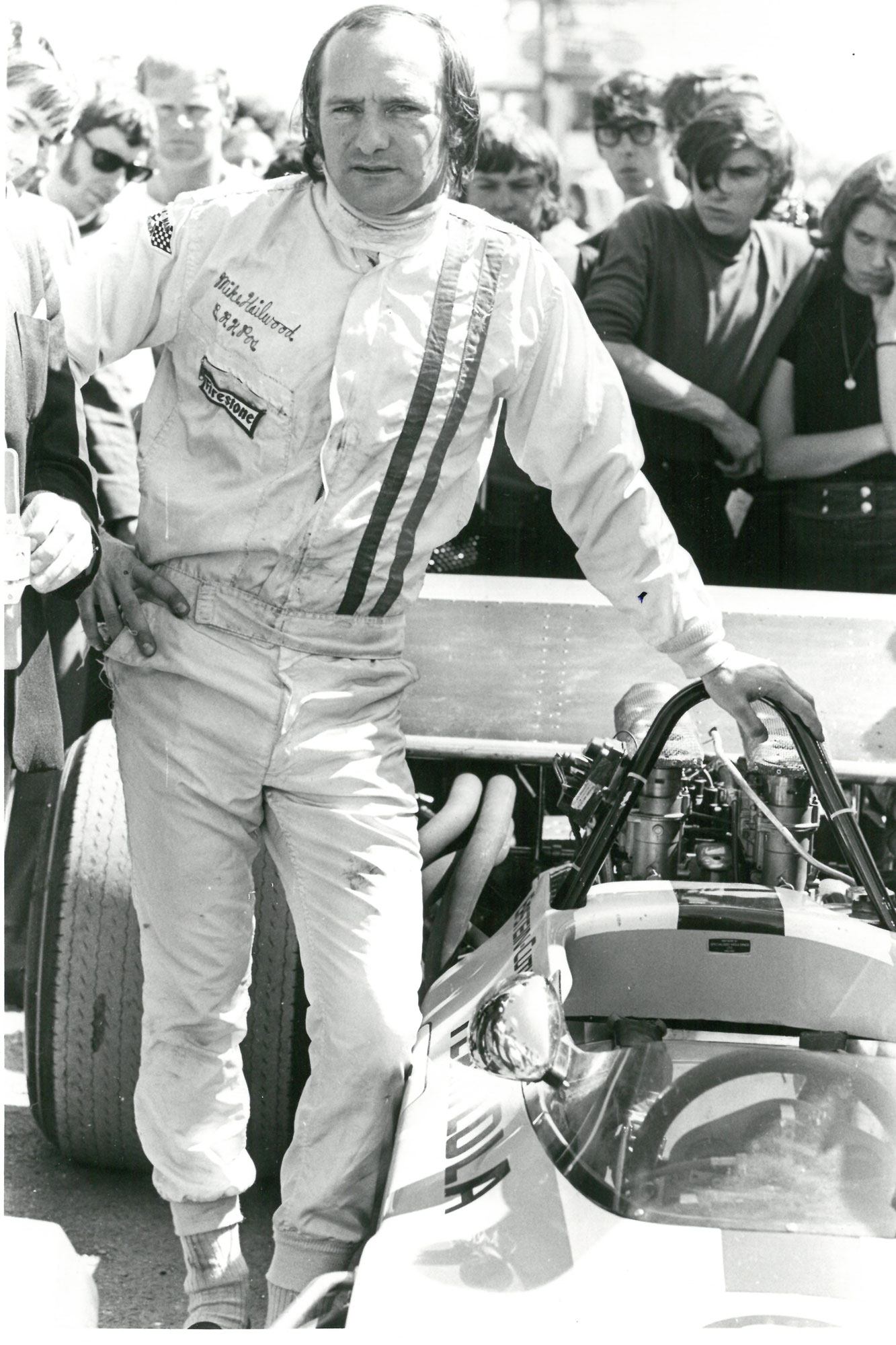 Auctions: A Gold Carrera Once Owned By Motorsport King Mike Hailwood ...