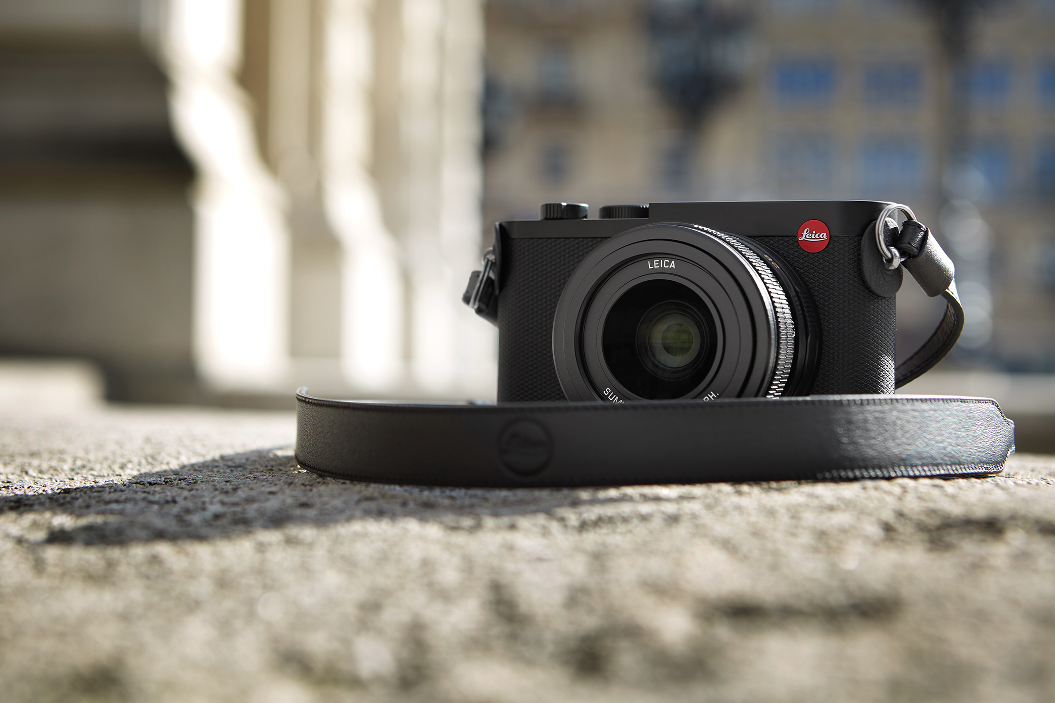 Announcements: The HODINKEE Shop Is Now An Authorized Leica Camera Ret