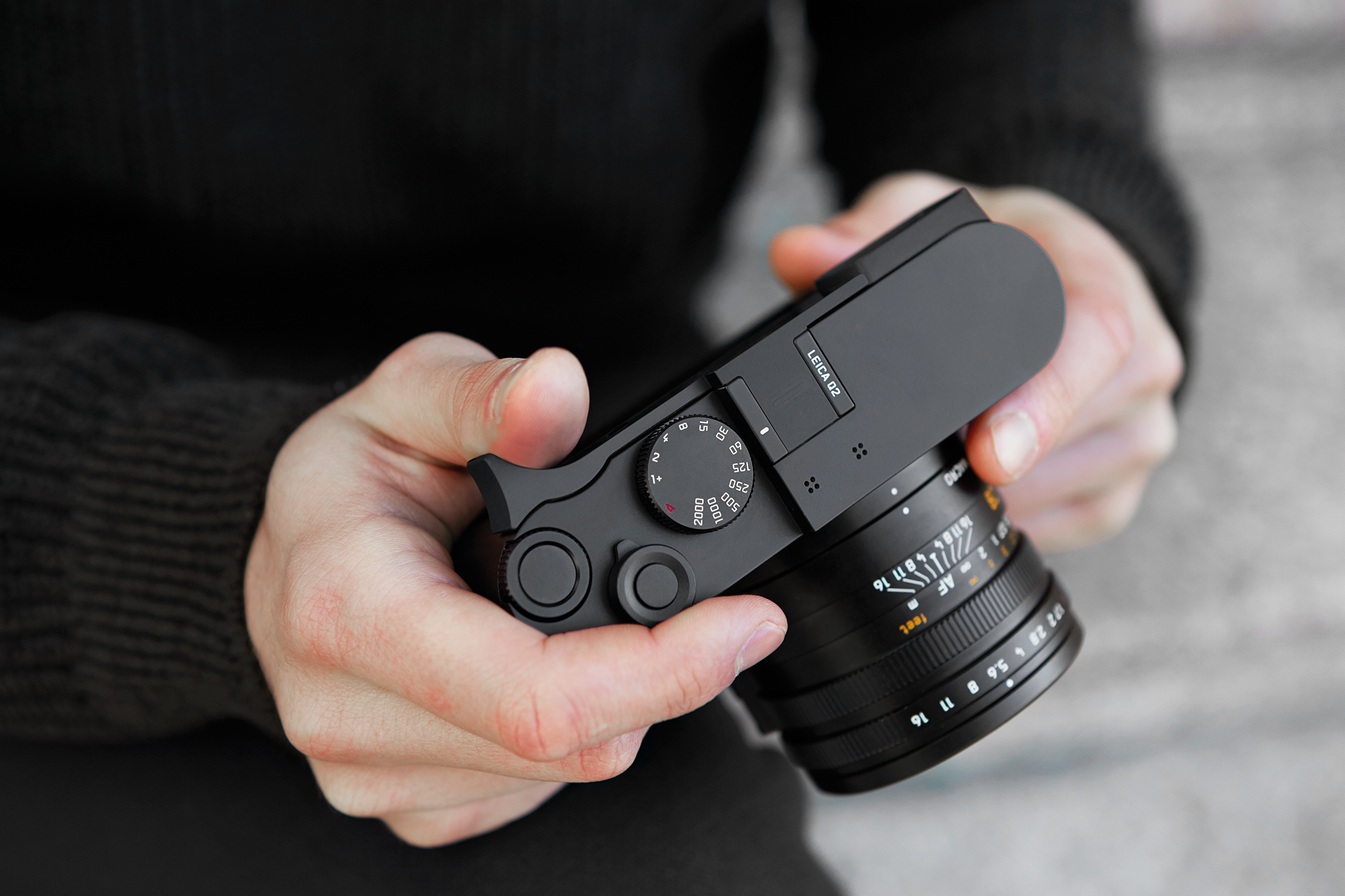 Announcements: The HODINKEE Shop Is Now An Authorized Leica Camera Ret