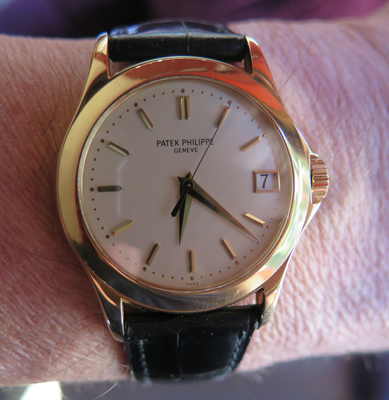 Recommended Reading: Rush Drummer Neil Peart Loses Patek Philippe, Gets ...