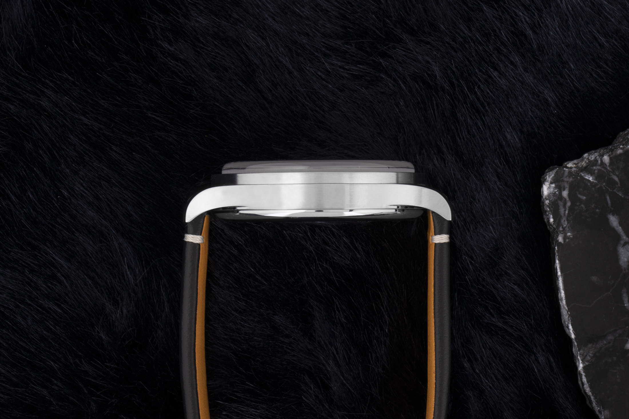 The Value Proposition: The Longines Heritage Classic 'Sector' - HODINKEE