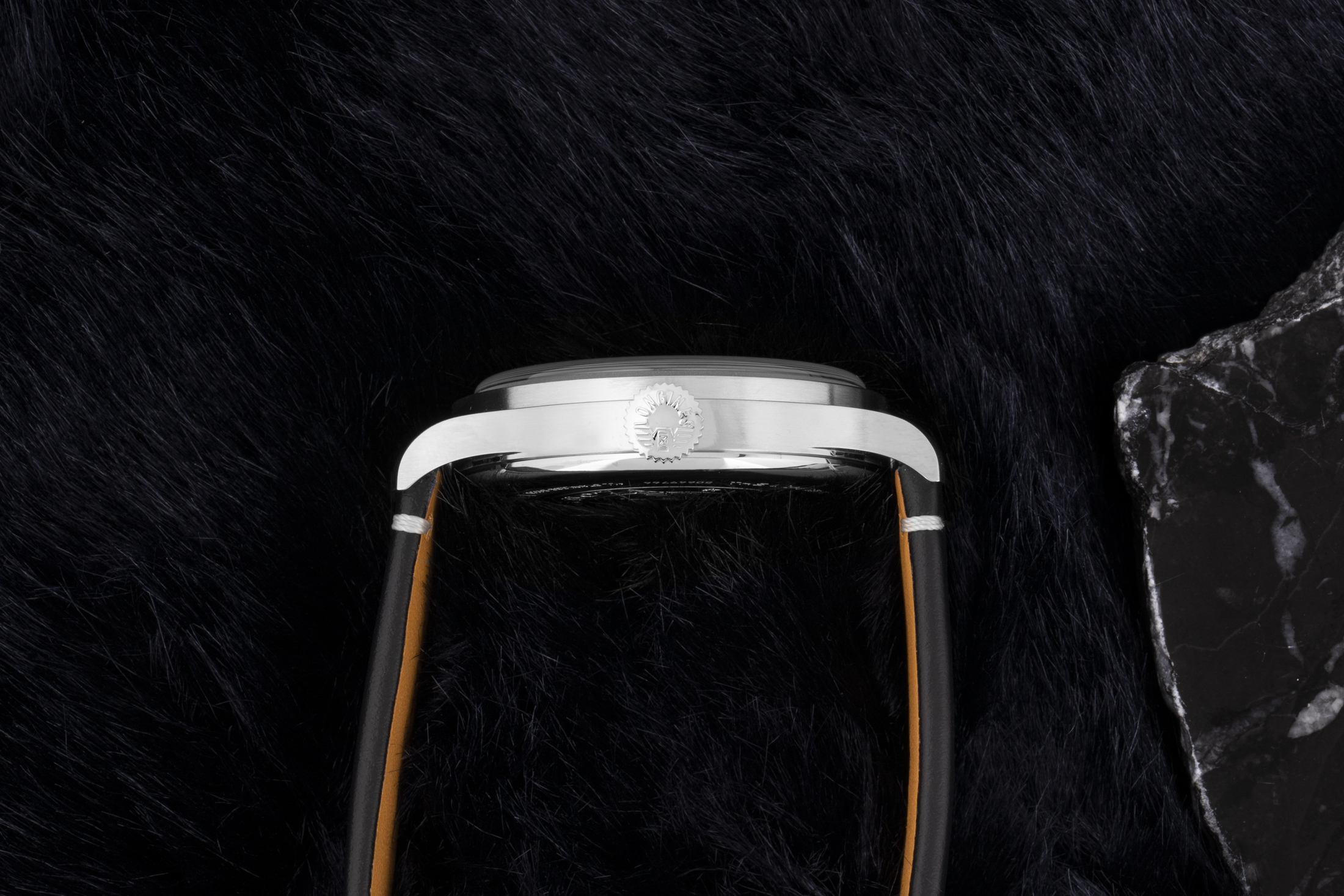 The Value Proposition: The Longines Heritage Classic 'Sector' - HODINKEE