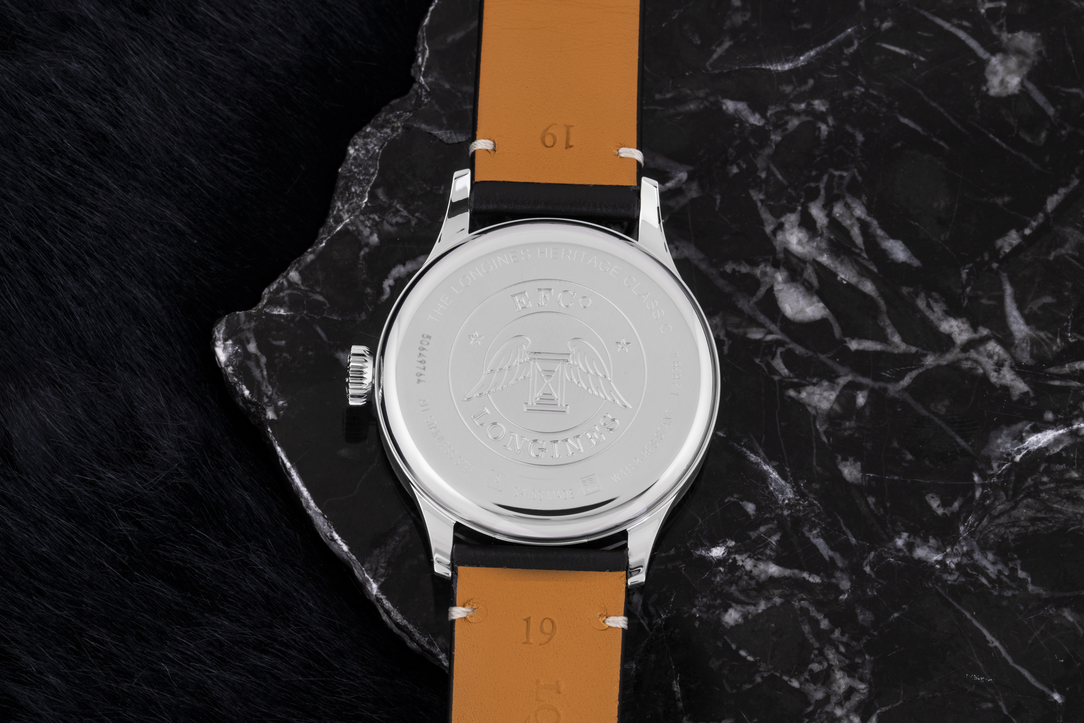 The Value Proposition: The Longines Heritage Classic 'Sector' - HODINKEE