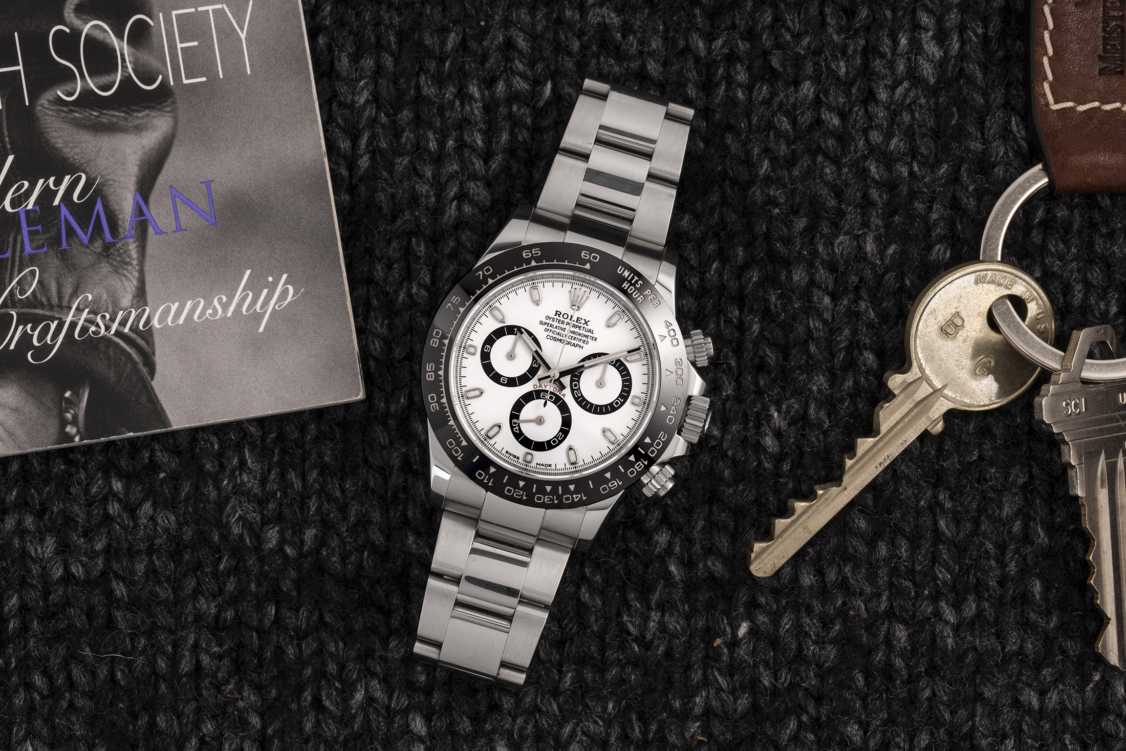 The Rise And Fall Of The Hype Watch