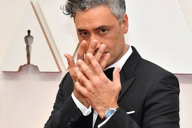 Watch Spotting: The Watches Worn At The Oscars 2020 - Hodinkee