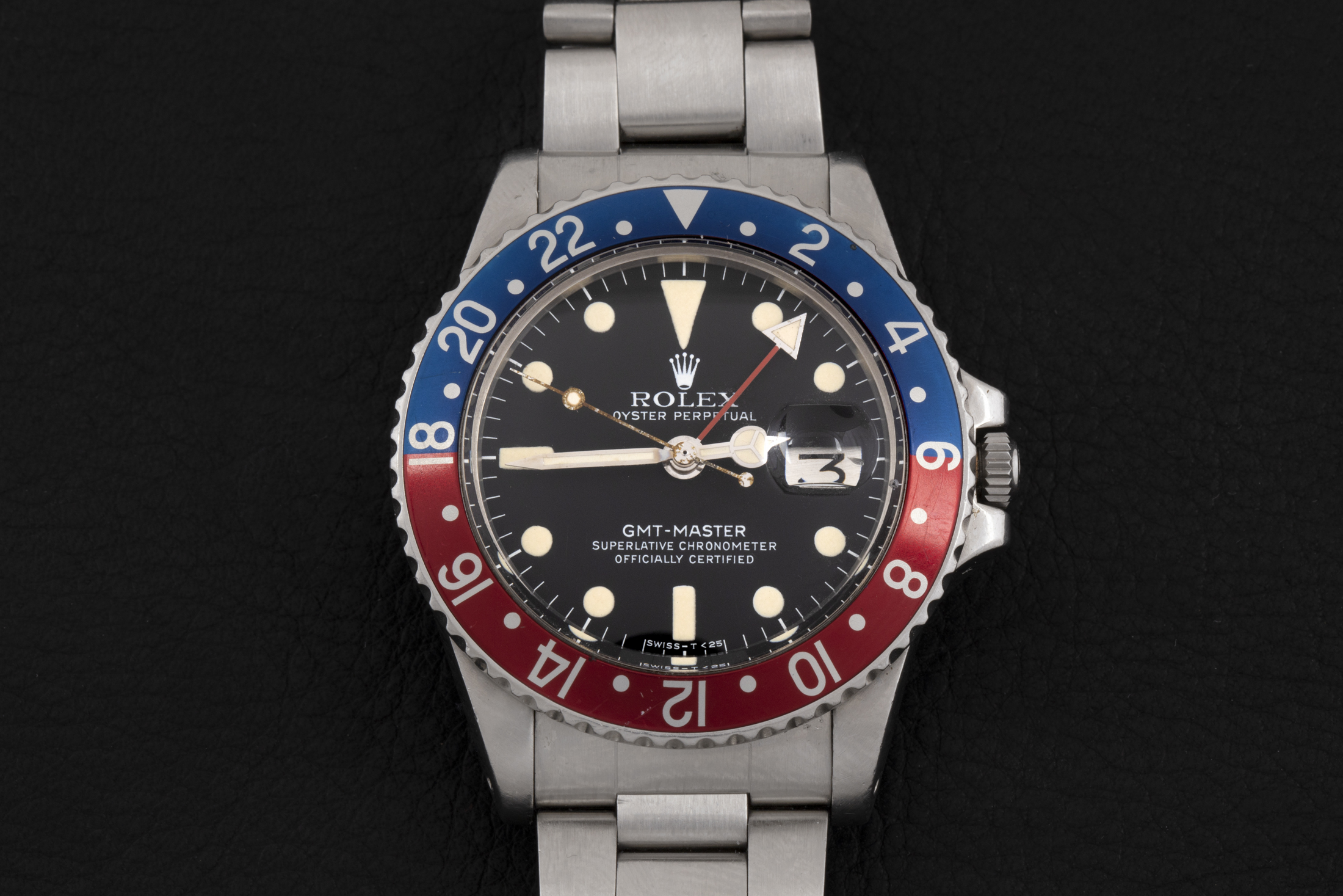 Reference Points: Understanding The Rolex GMT-Master - HODINKEE