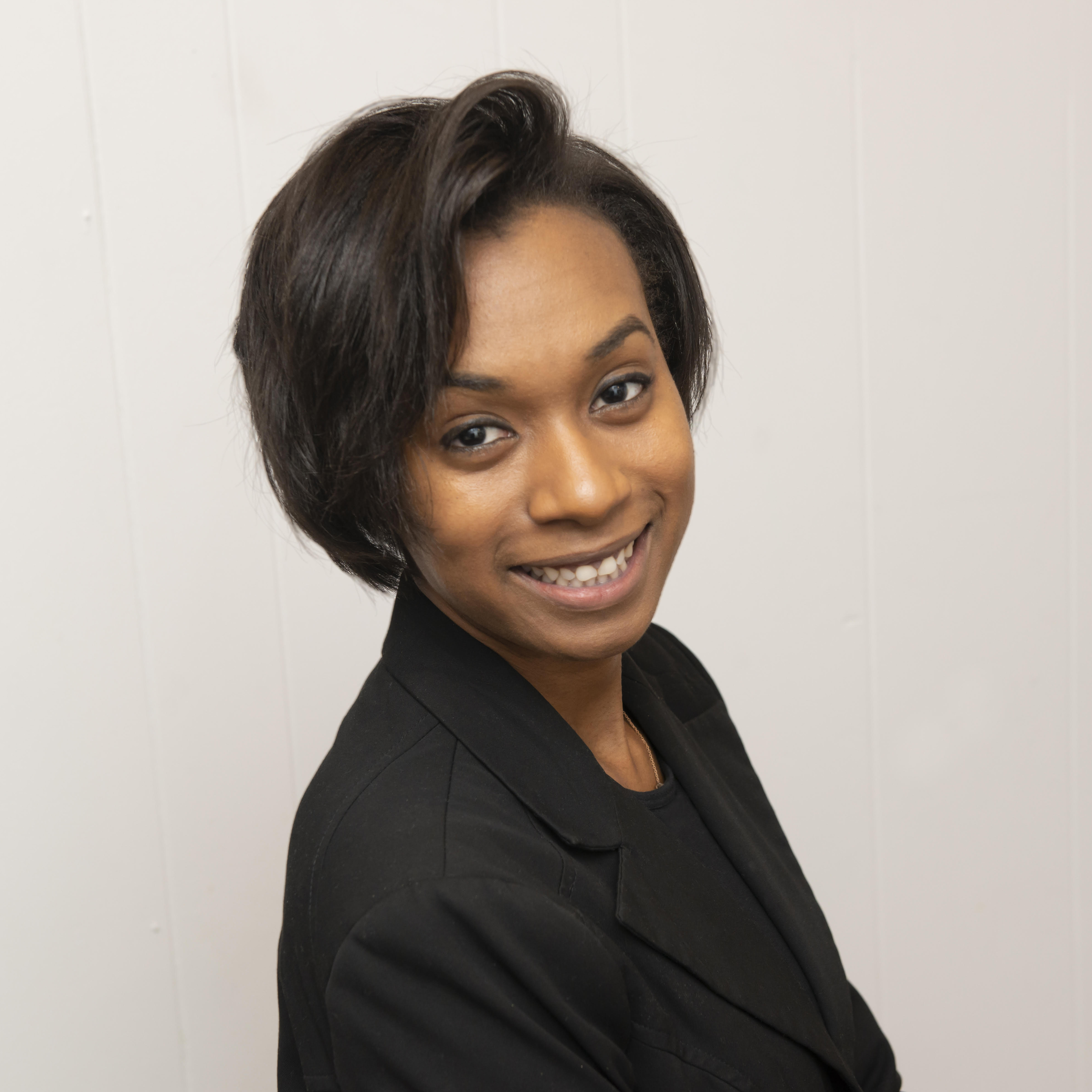 Editor — Tiffany Wade - HODINKEE