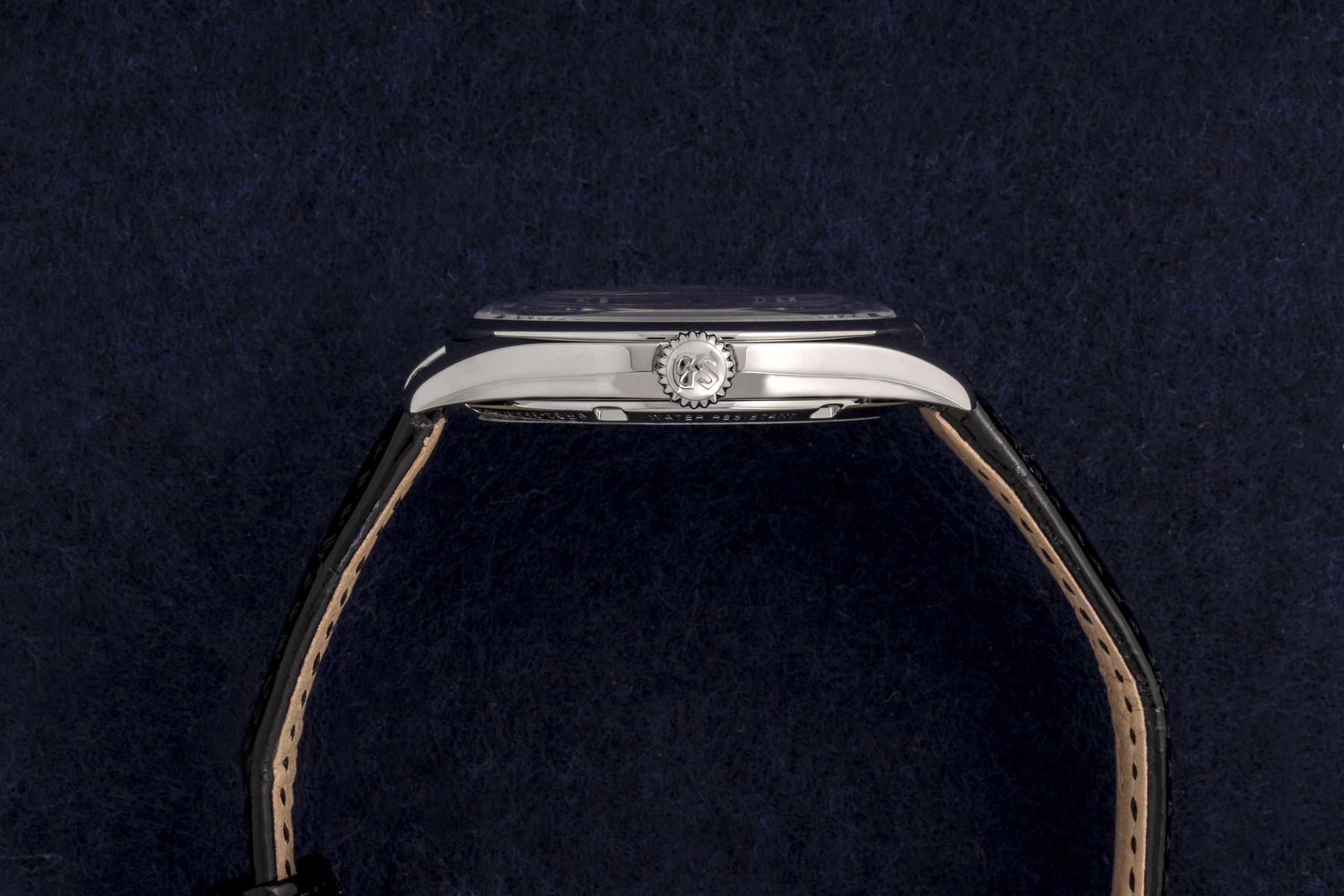 Hands-On: The Grand Seiko Elegance Collection SBGZ003 For The 20th ...