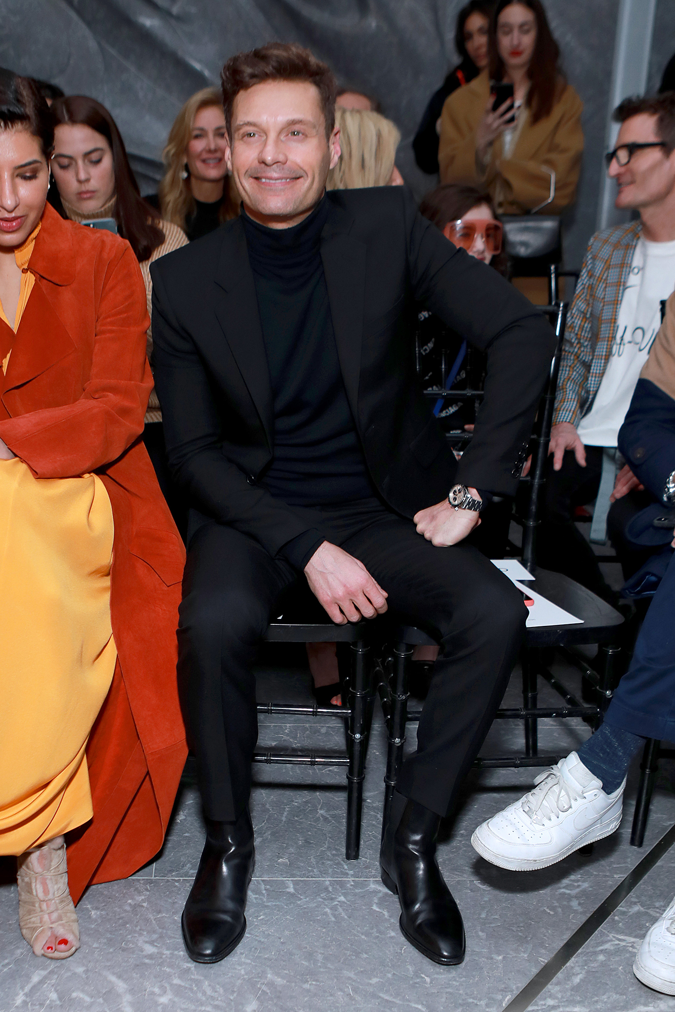 Watch Spotting: A Gold Rolex GMT-Master And Other Highlights From ...