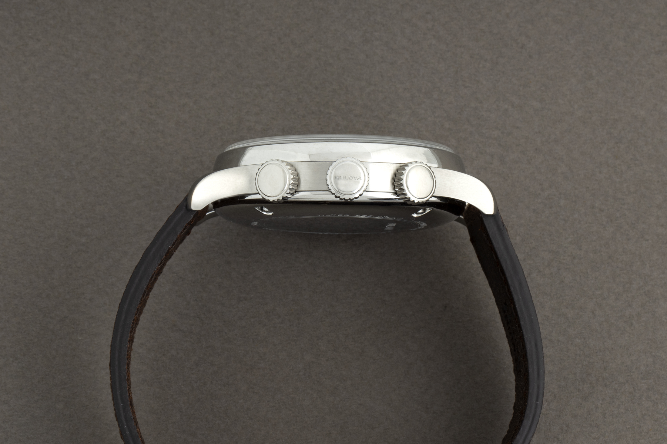 Hands-On: The Bulova A-15 Pilot Watch - HODINKEE