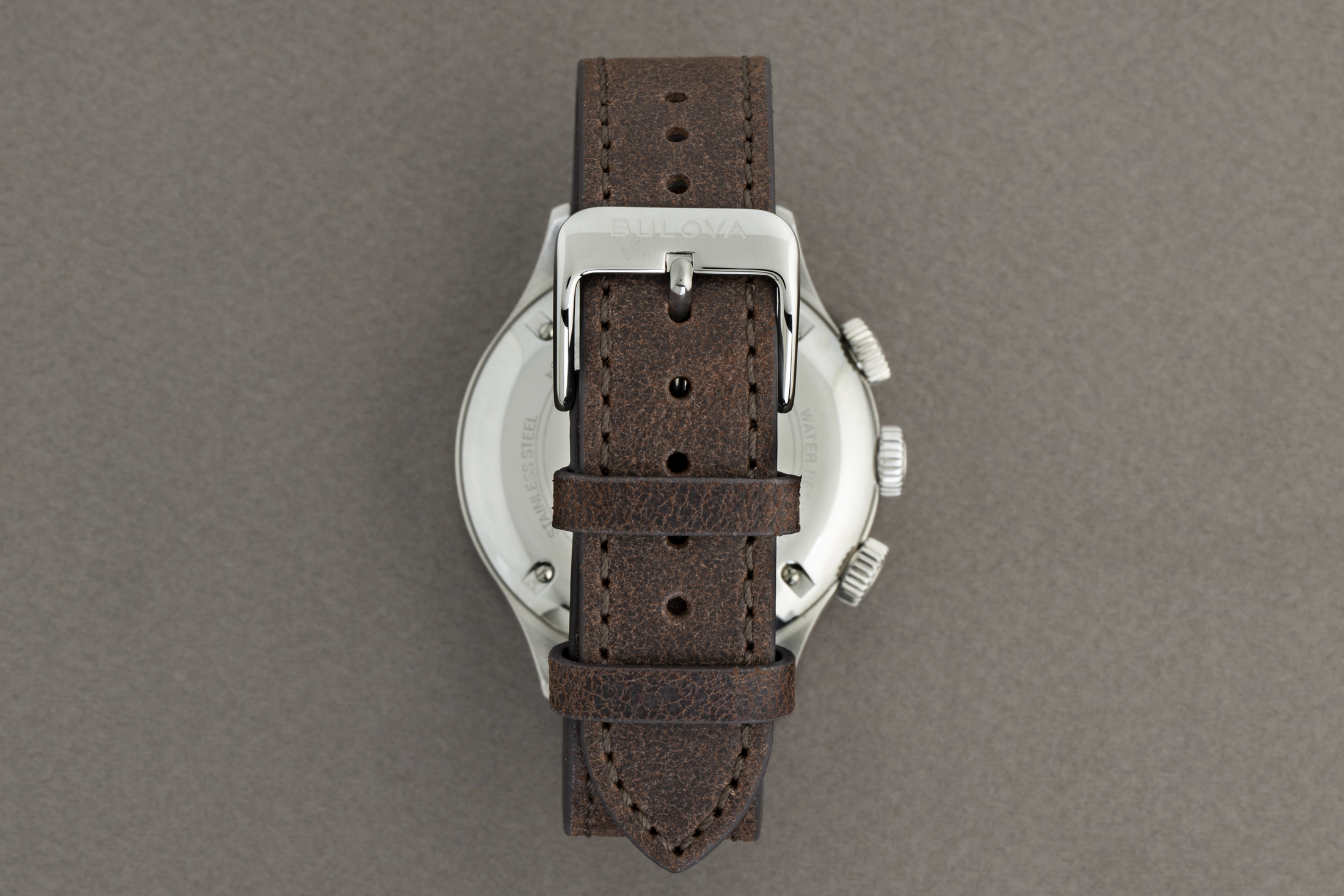 Hands-On: The Bulova A-15 Pilot Watch - HODINKEE