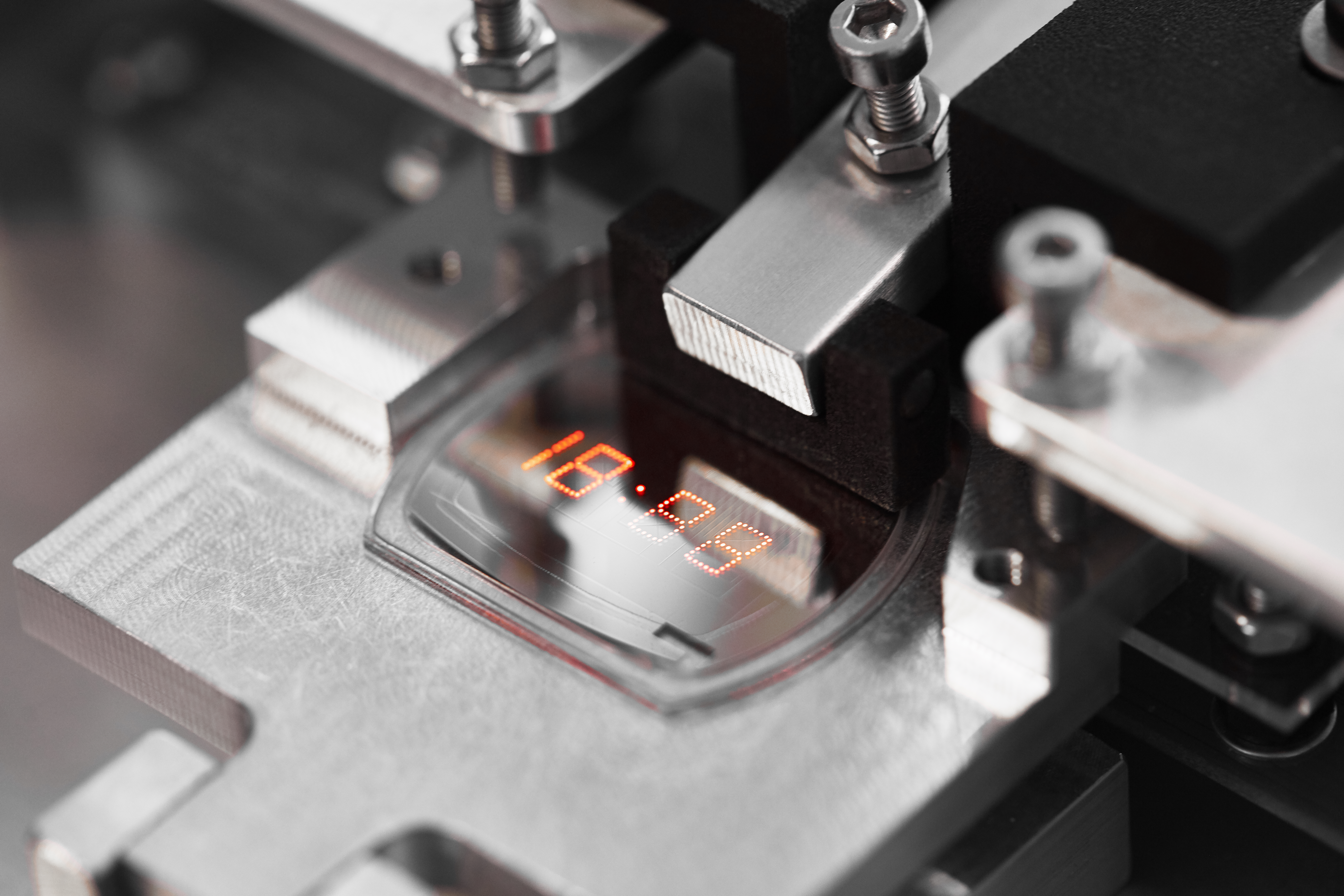 Introducing: The Hamilton PSR, Two Personal Takes On A Reborn Space-Age ...