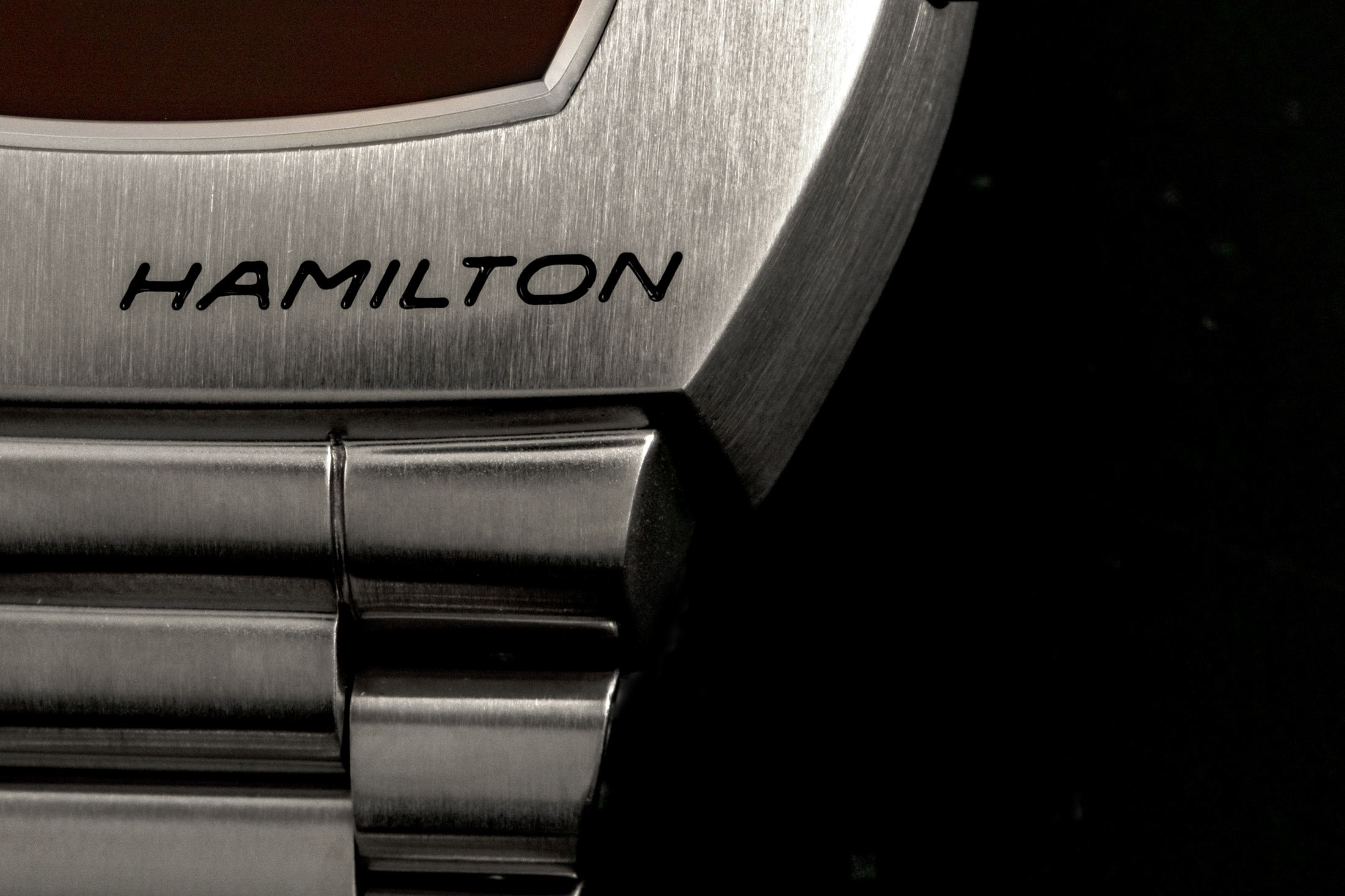 Introducing: The Hamilton PSR, Two Personal Takes On A Reborn Space-Age ...
