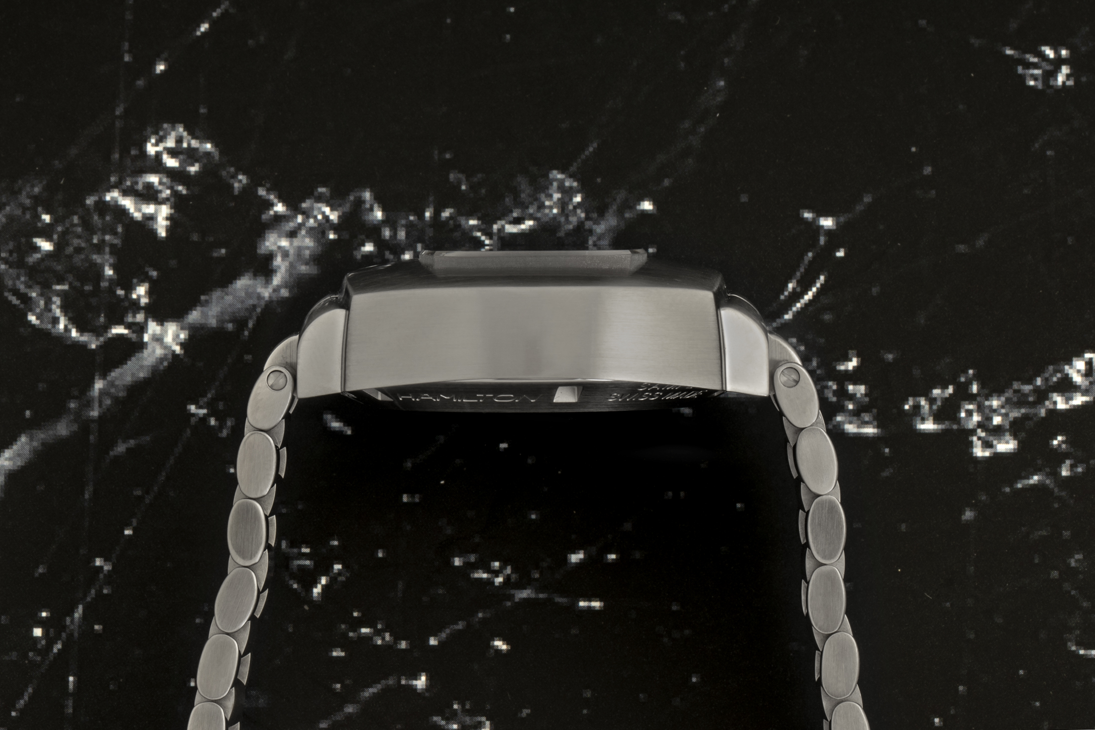 Introducing: The Hamilton PSR, Two Personal Takes On A Reborn Space-Age ...