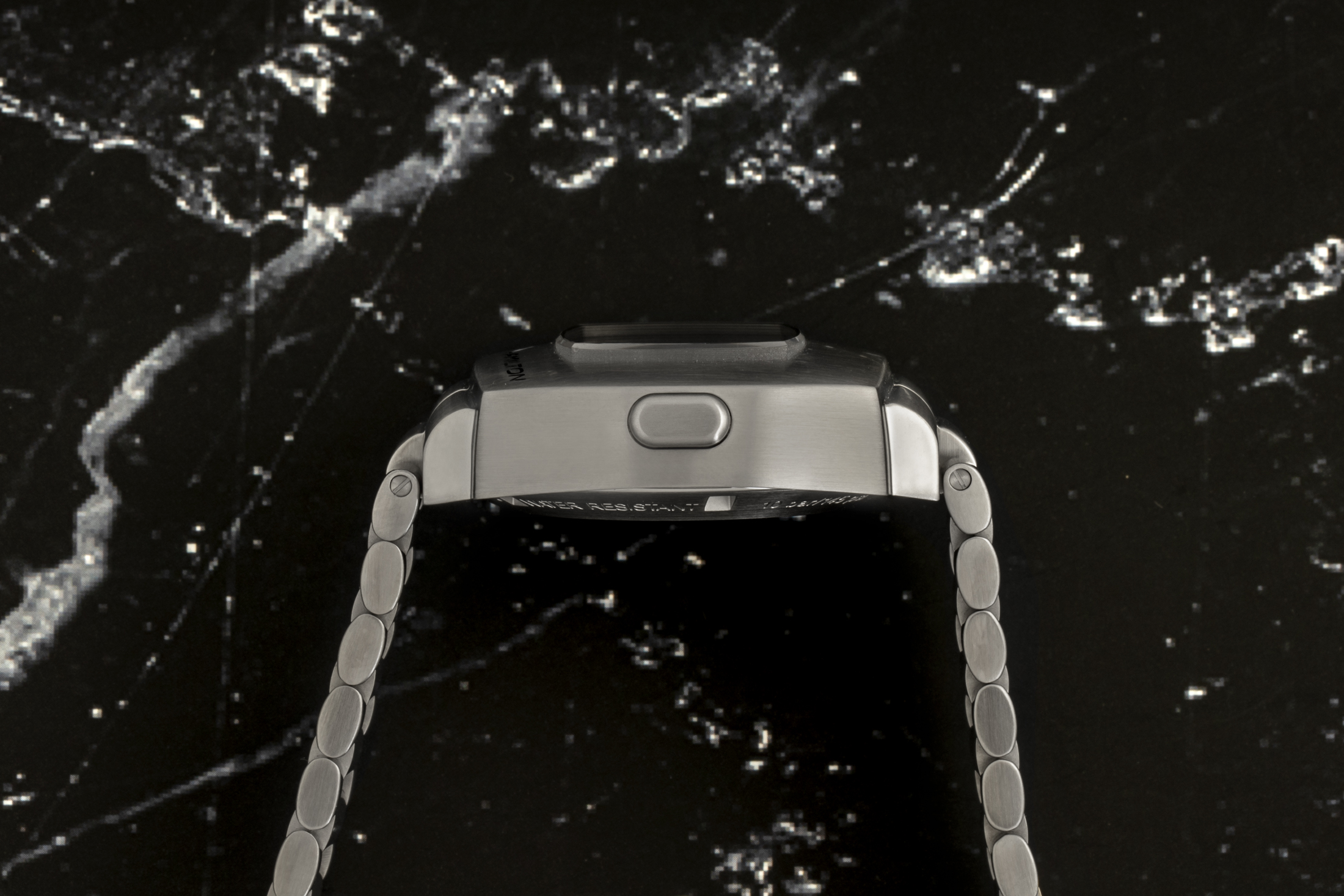 Introducing: The Hamilton PSR, Two Personal Takes On A Reborn Space-Age ...