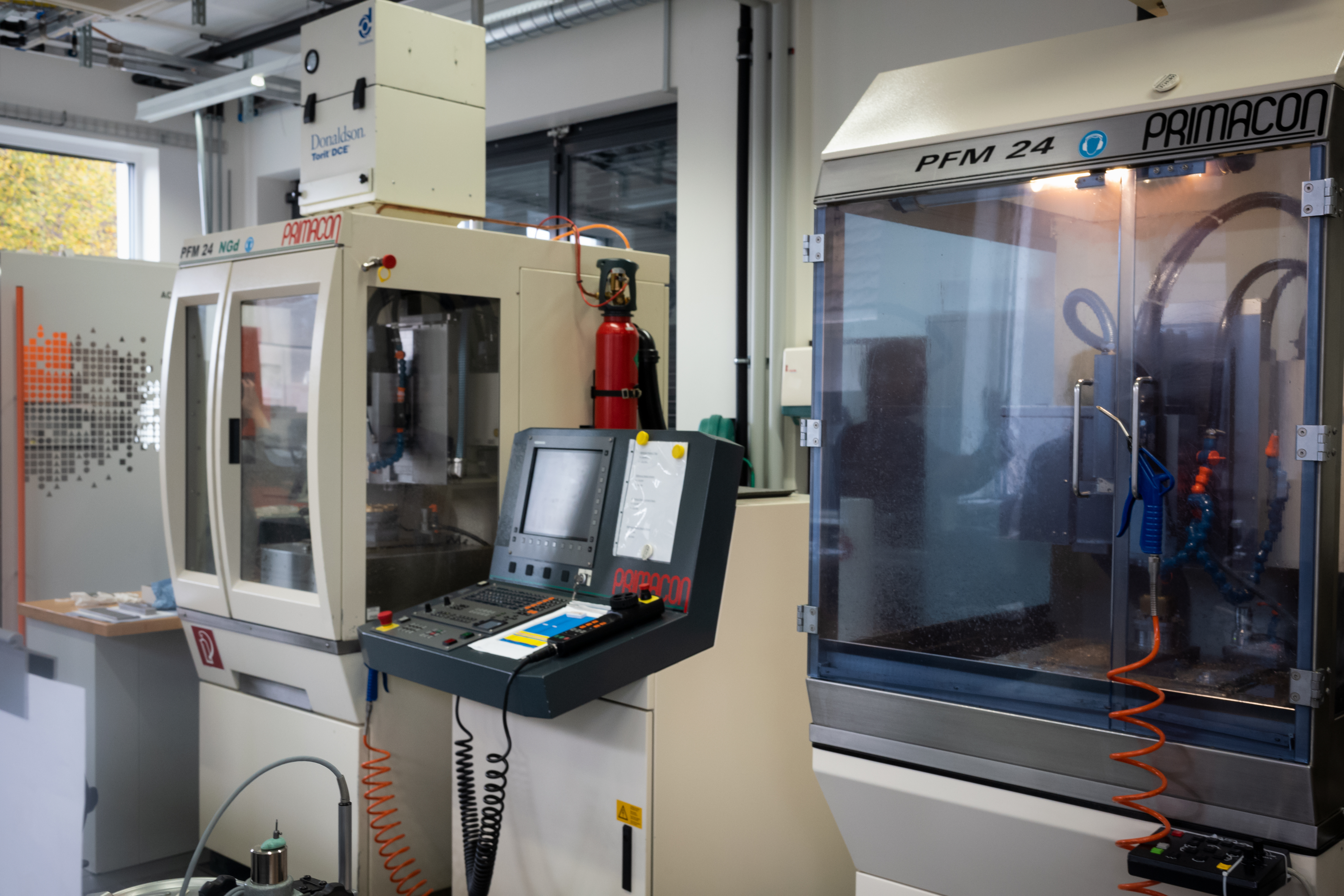 Inside The Manufacture: The Zenith Manufacture's Hidden History - HODINKEE