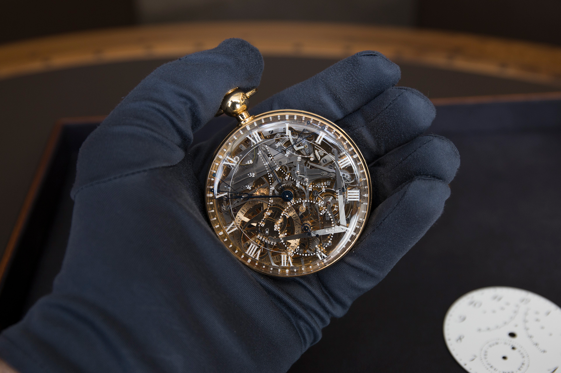 In-Depth: Does Great Movement Finishing Mean A Great Watch? - HODINKEE