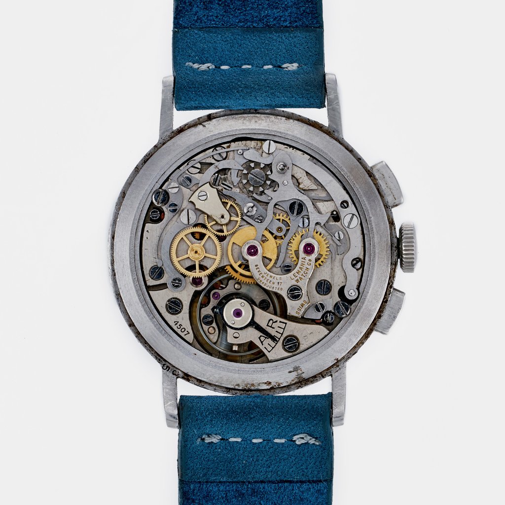 In-Depth: Does Great Movement Finishing Mean A Great Watch? - HODINKEE