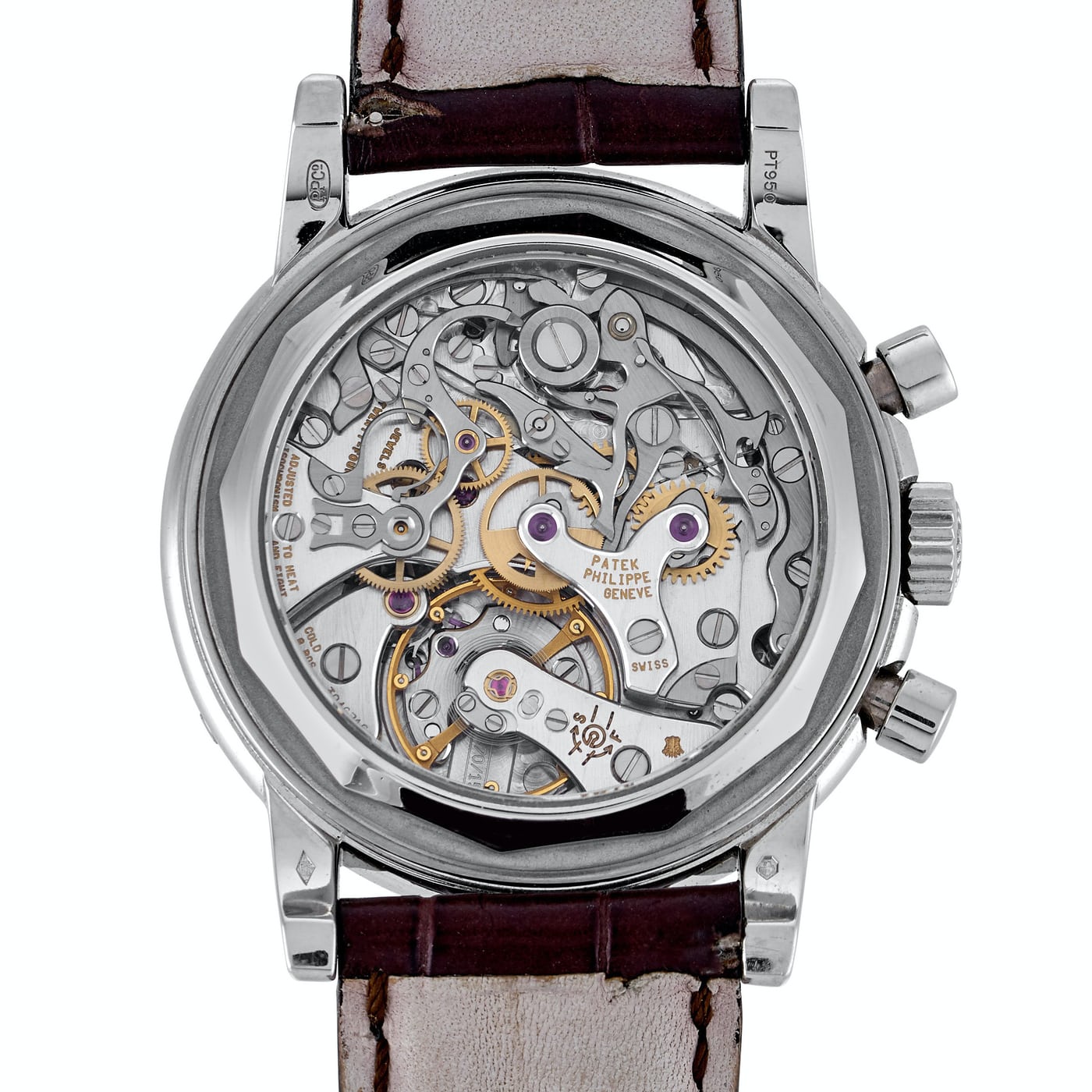 In-Depth: Does Great Movement Finishing Mean A Great Watch? - HODINKEE
