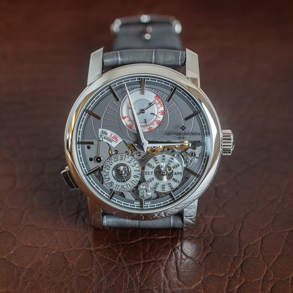 Just Because: The Signs Of the Zodiac And The Watches That Go With Them ...