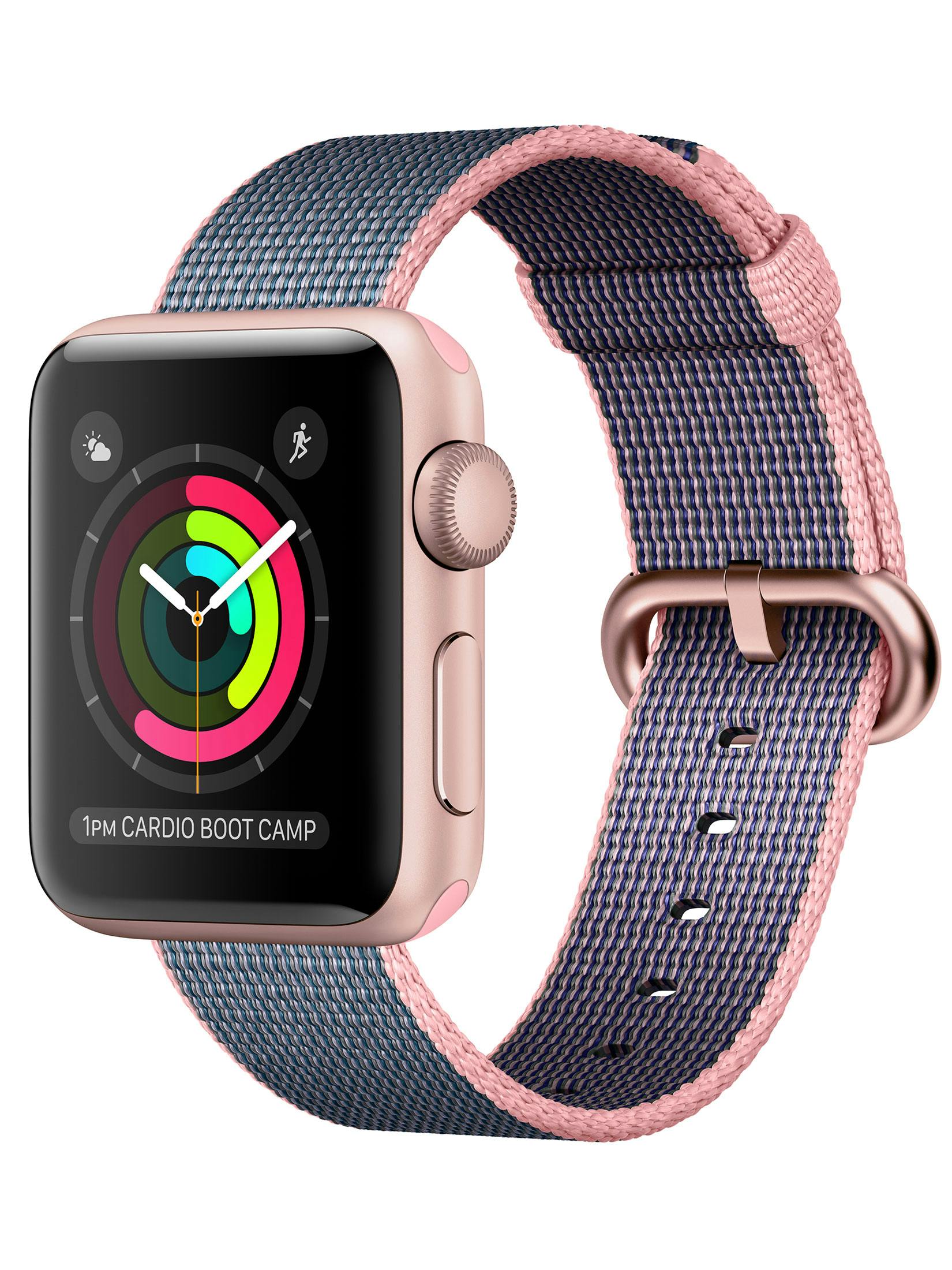 In-Depth: The Apple Watch, Five Years In - HODINKEE
