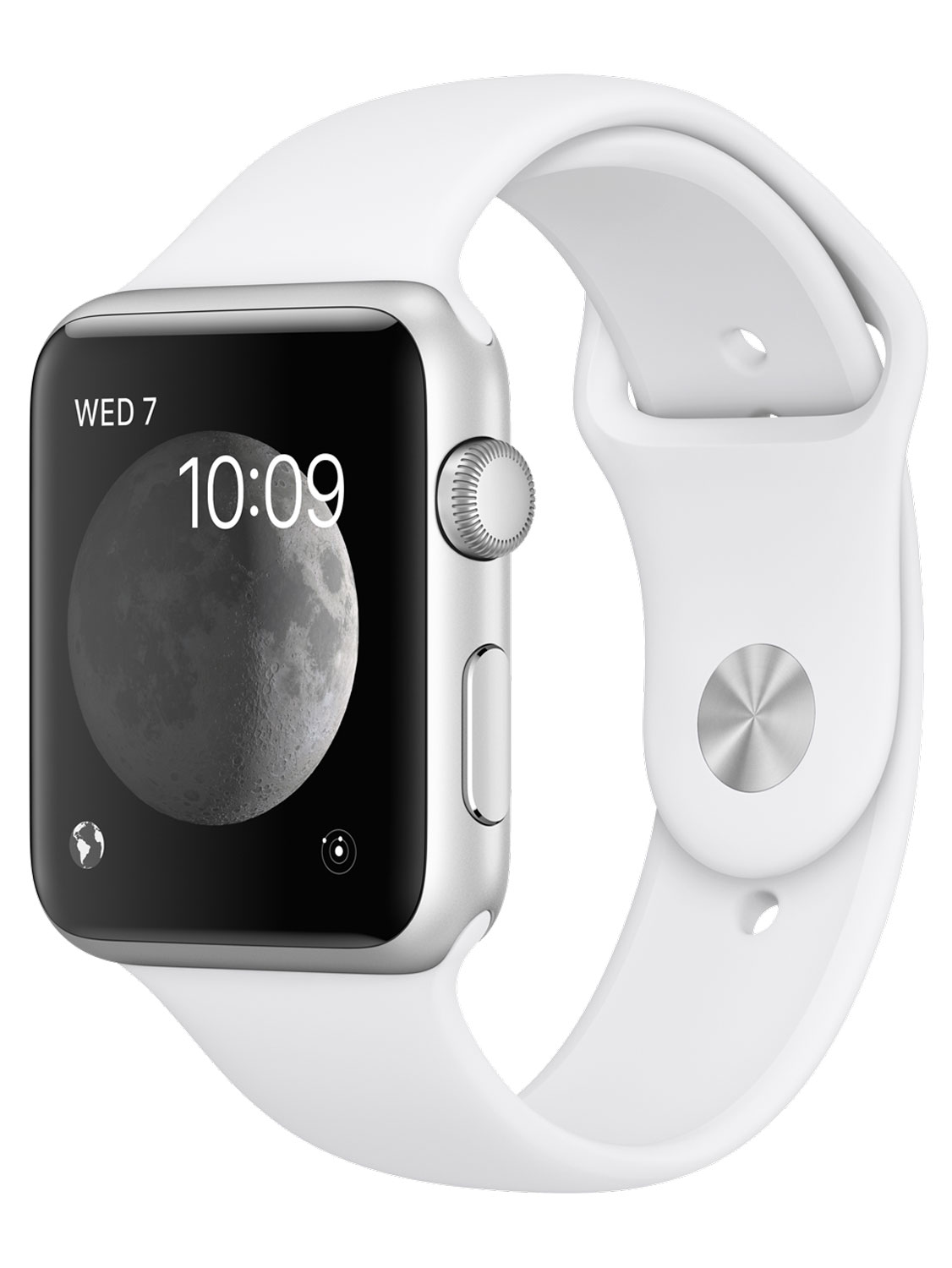 In-Depth: The Apple Watch, Five Years In - HODINKEE