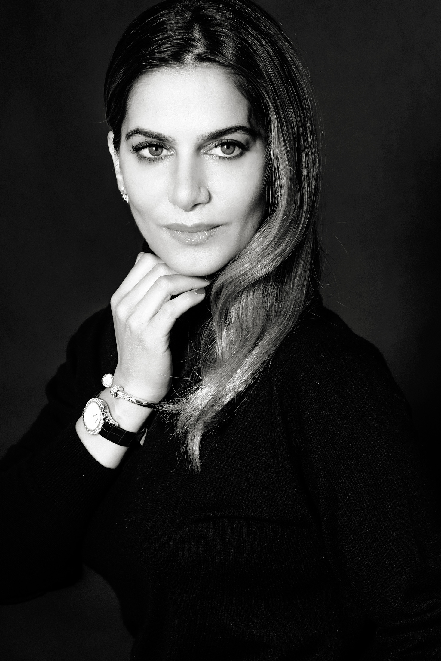 Interview: With Piaget Global CEO Chabi Nouri - Hodinkee