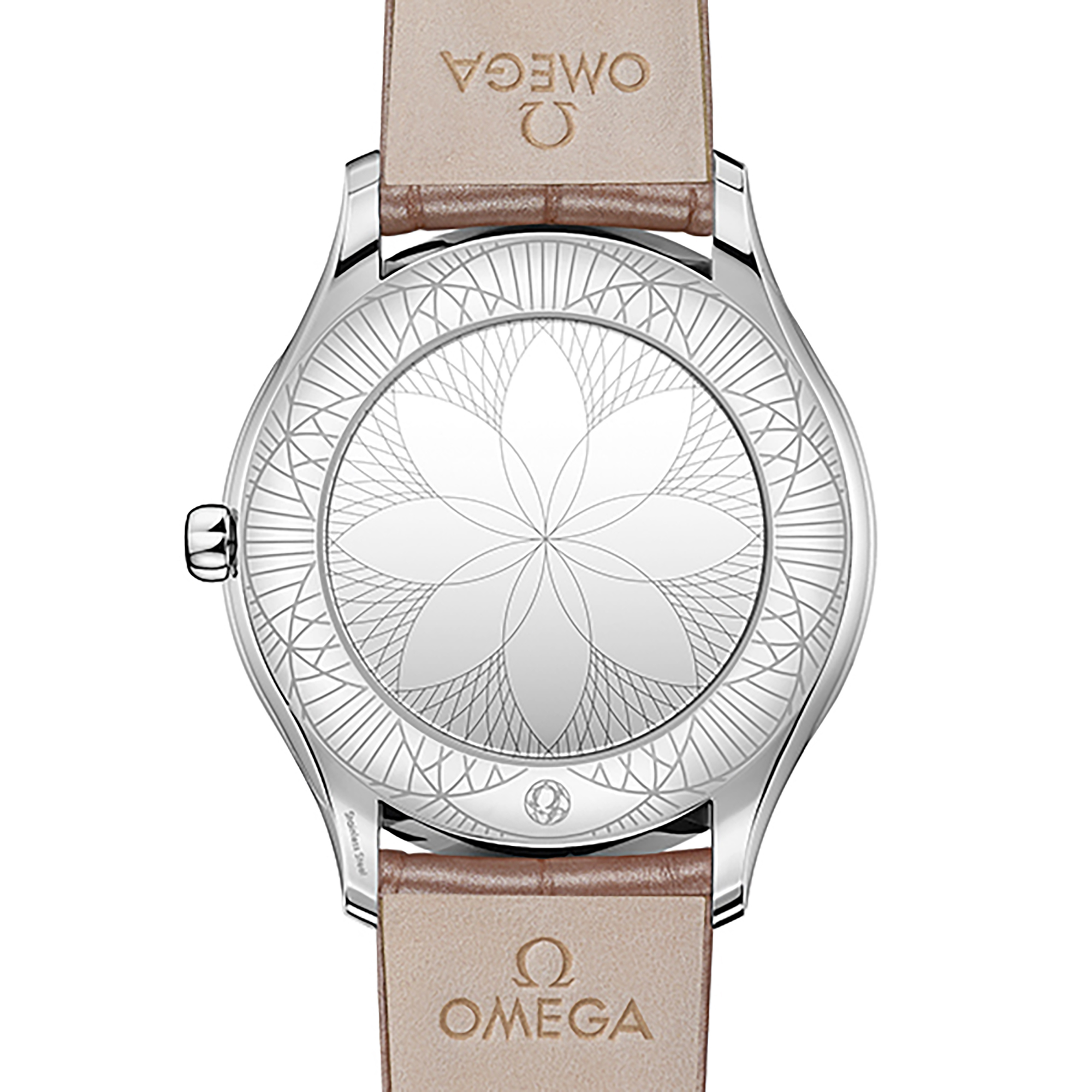 Introducing: Three New Omega Trésor Models - HODINKEE