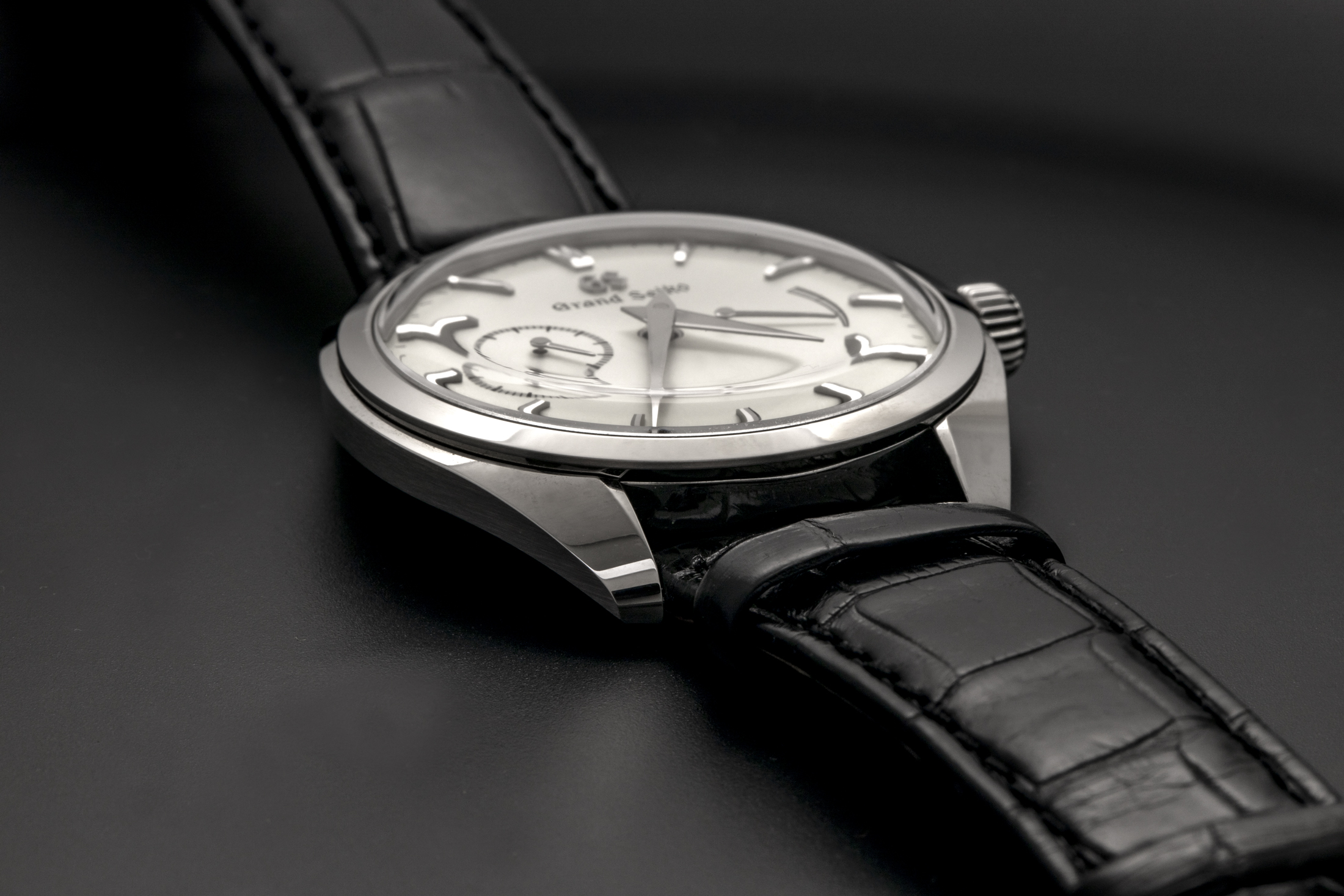 The Two Watch Collection: The Tudor Black Bay 58 And The Grand Seiko ...