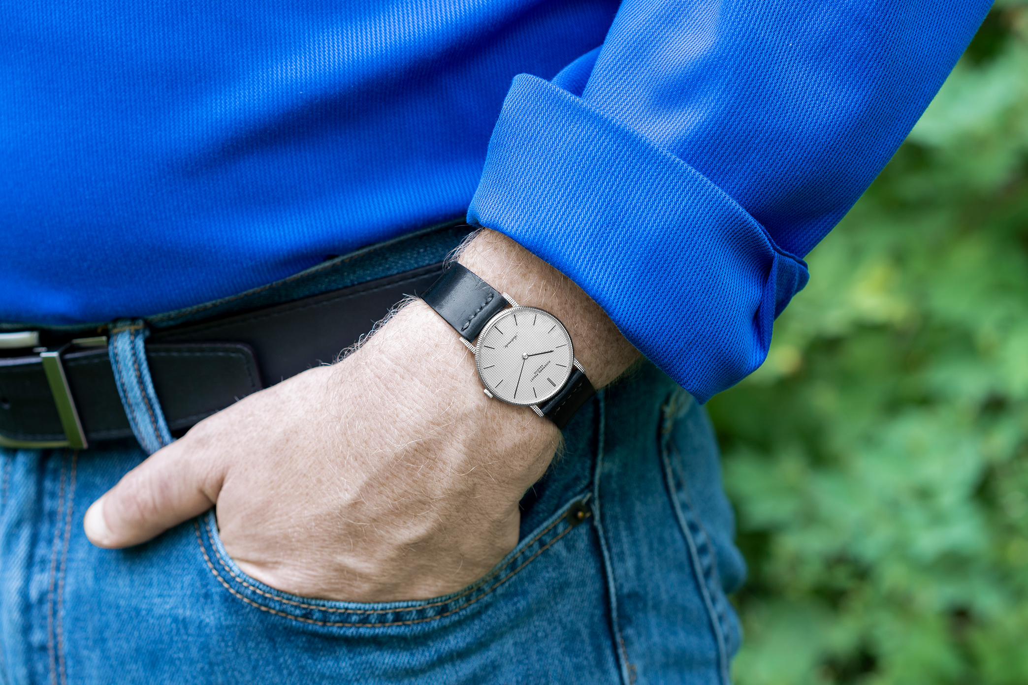 Vintage Watches: A 1973 Rolex Explorer, A 1938 Longines Pocket Watch ...