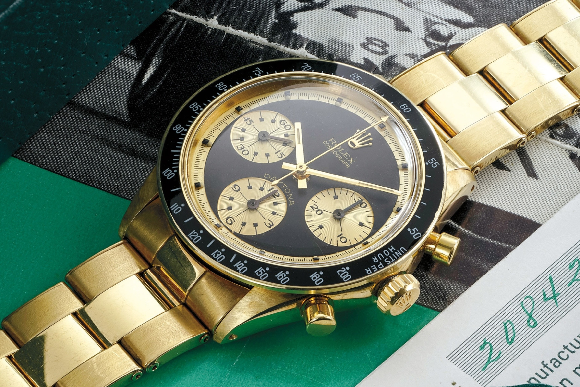 On The Block: Inside The Phillips Geneva Watch Auction XI With Aurel ...