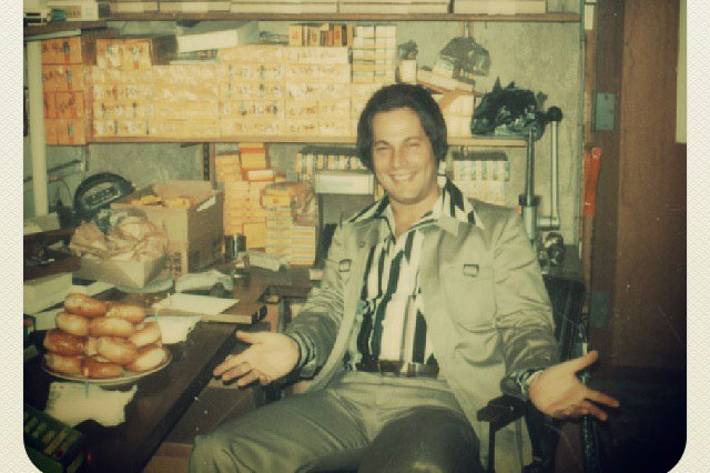 Retailer Spotlight: Bernie Robbins Jewelers In Somers Point, NJ - Hodinkee