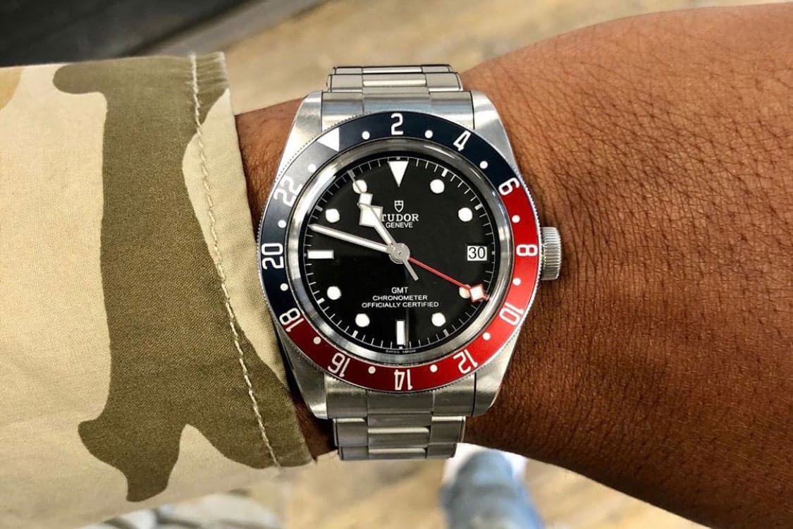 Retailer Spotlight: Bernie Robbins Jewelers In Somers Point, NJ - HODINKEE