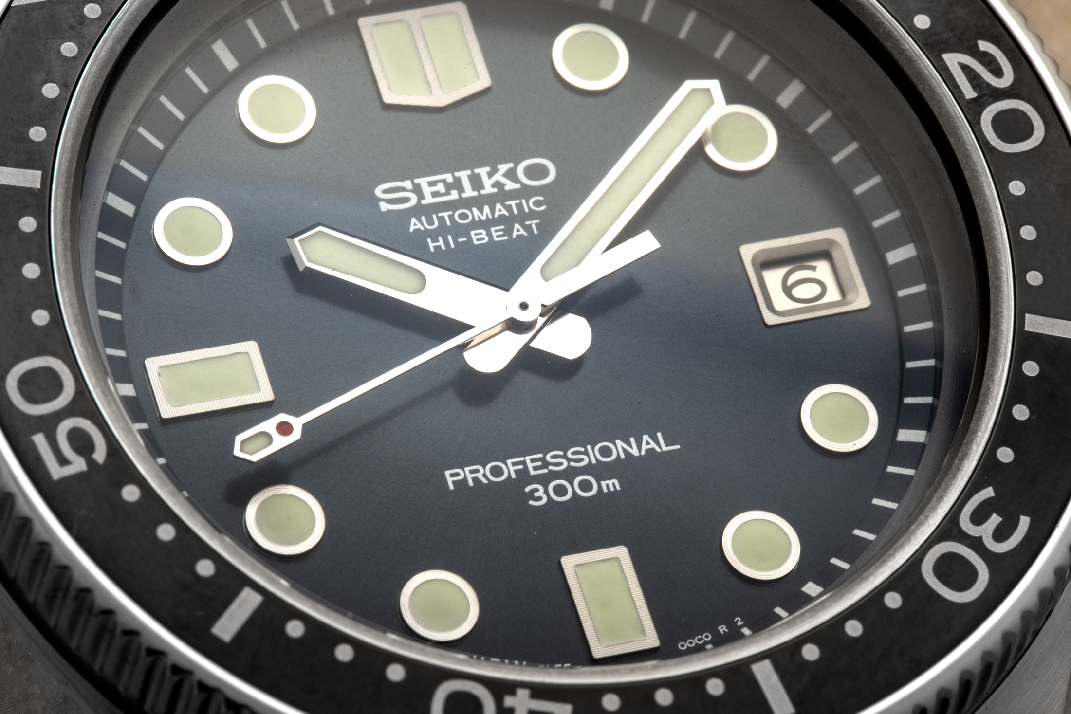Hands-On: Three Seiko 55th Anniversary Dive Watches - HODINKEE