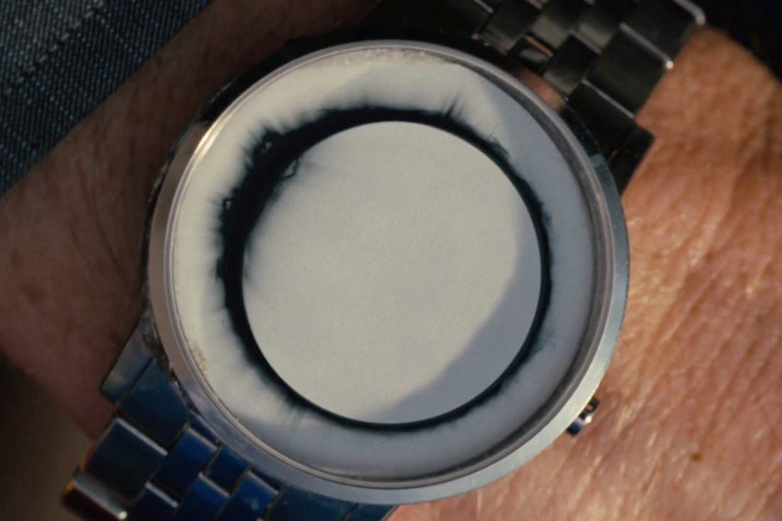Watches And Hollywood: A Prop Master Talks Interstellar, Westworld, And ...
