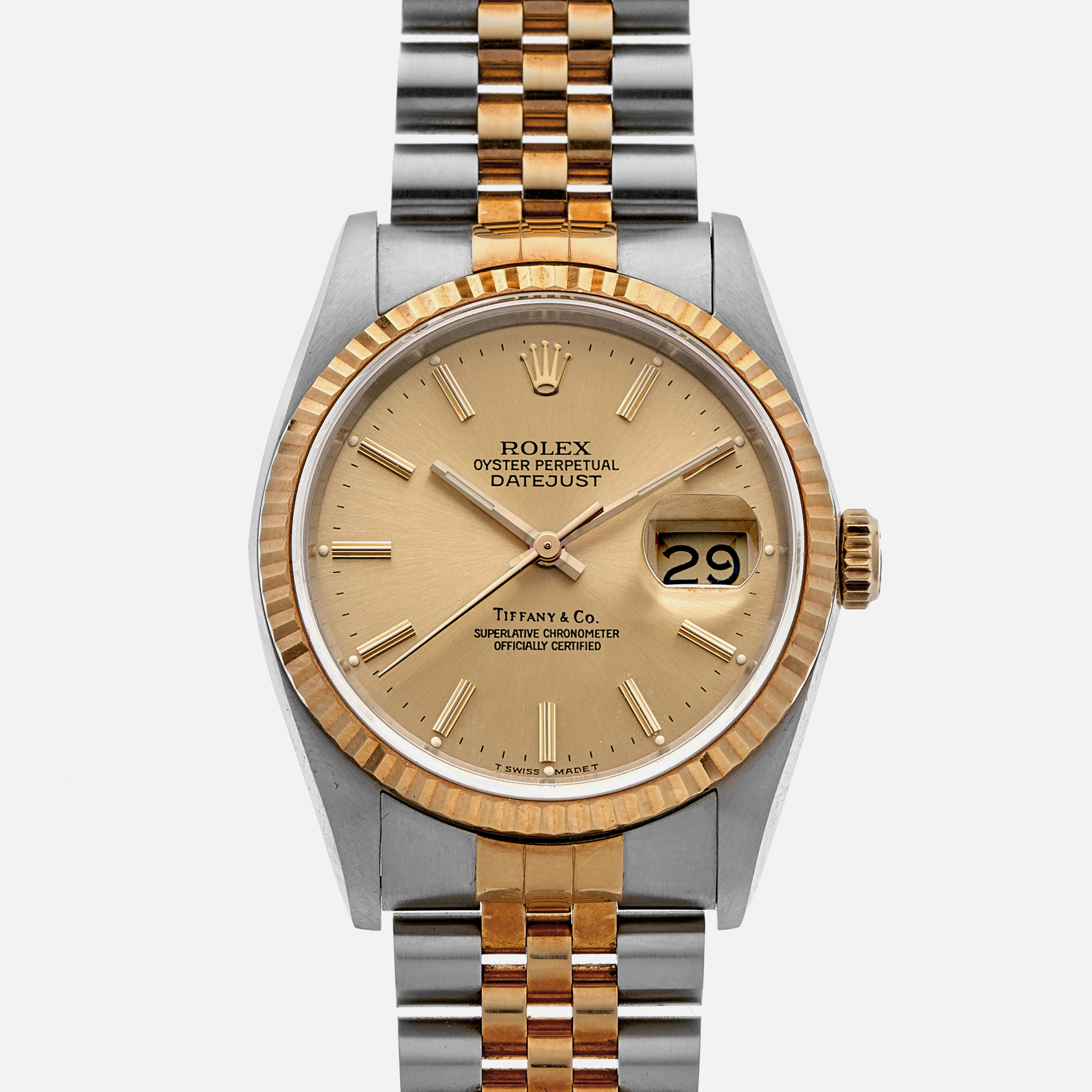 Vintage Watches: A 1971 Breitling Co-Pilot 'Yachting,' A 1987 Rolex Da ...