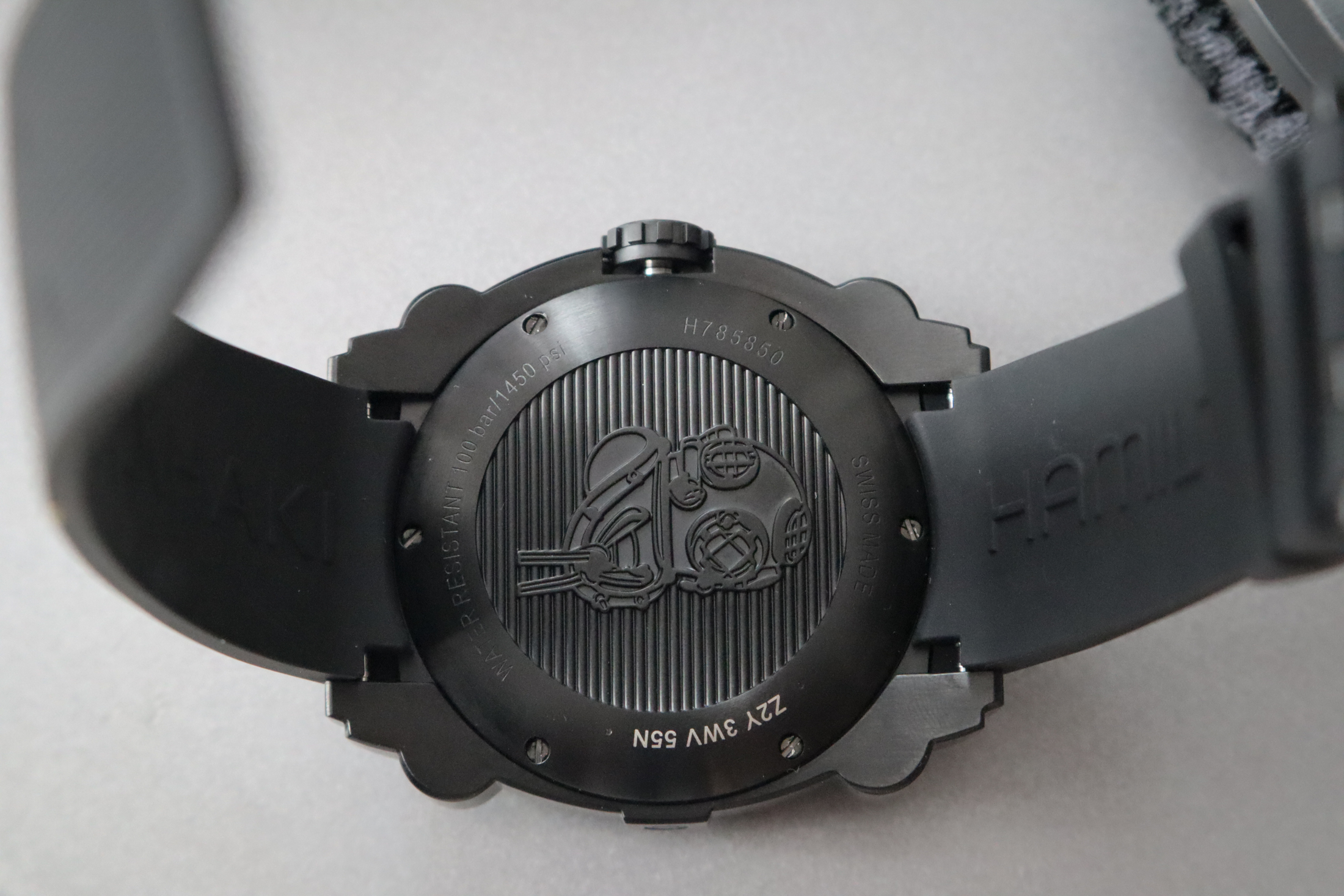 Hands-On: The Prop Watches Of 'Tenet' - HODINKEE