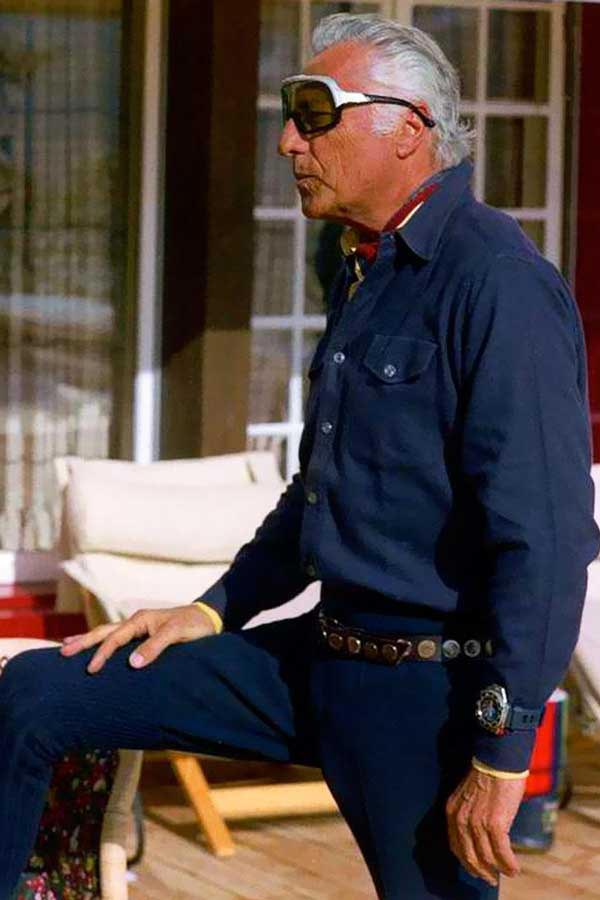 In-Depth: Getting To The Bottom Of The Omega Ploprof - HODINKEE