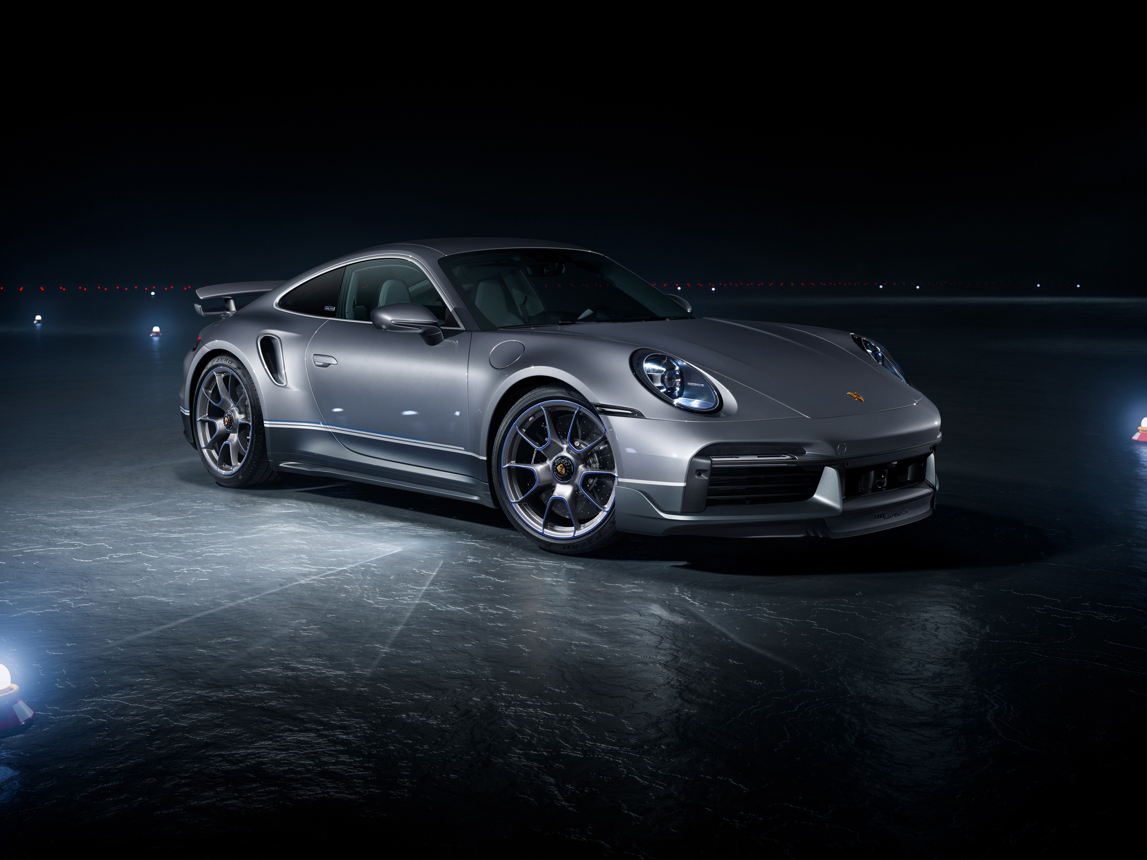 Just Because: An $11 Million Porsche Design 1919 Globetimer (With ...